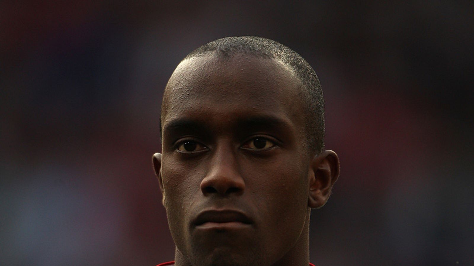 Port Vale sign Slew | Football News | Sky Sports