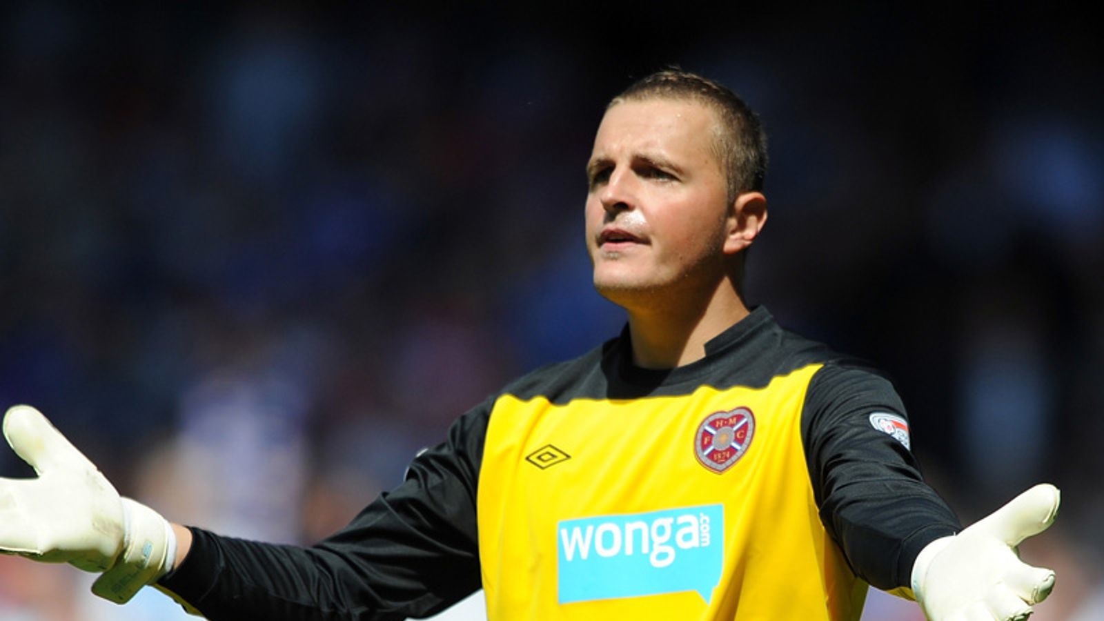 Kello sets sights on recall | Football News | Sky Sports