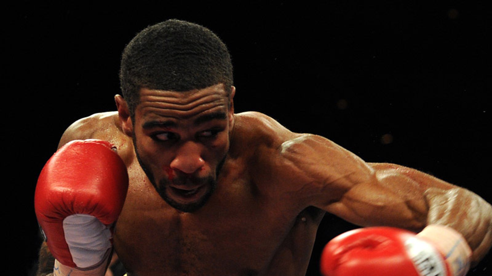 Peterson could face Khan | Boxing News | Sky Sports