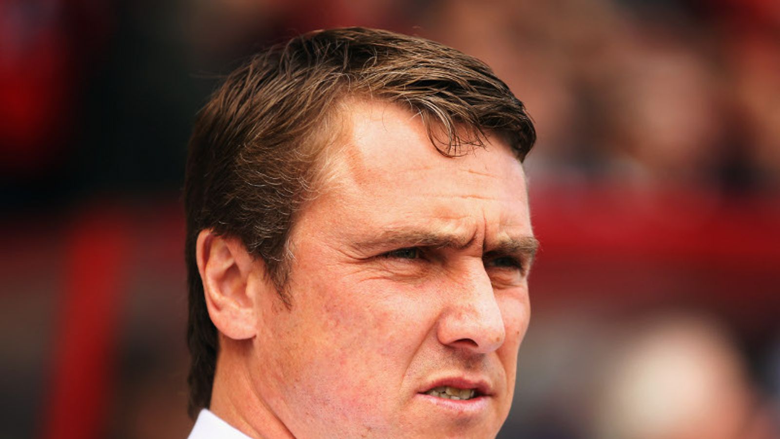 Clark hails Terriers' character | Football News | Sky Sports
