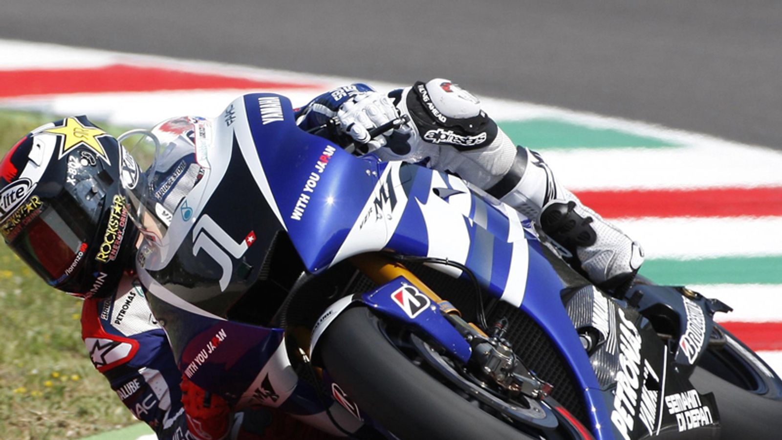 Lorenzo triumphs in Italy | Motor Racing News | Sky Sports