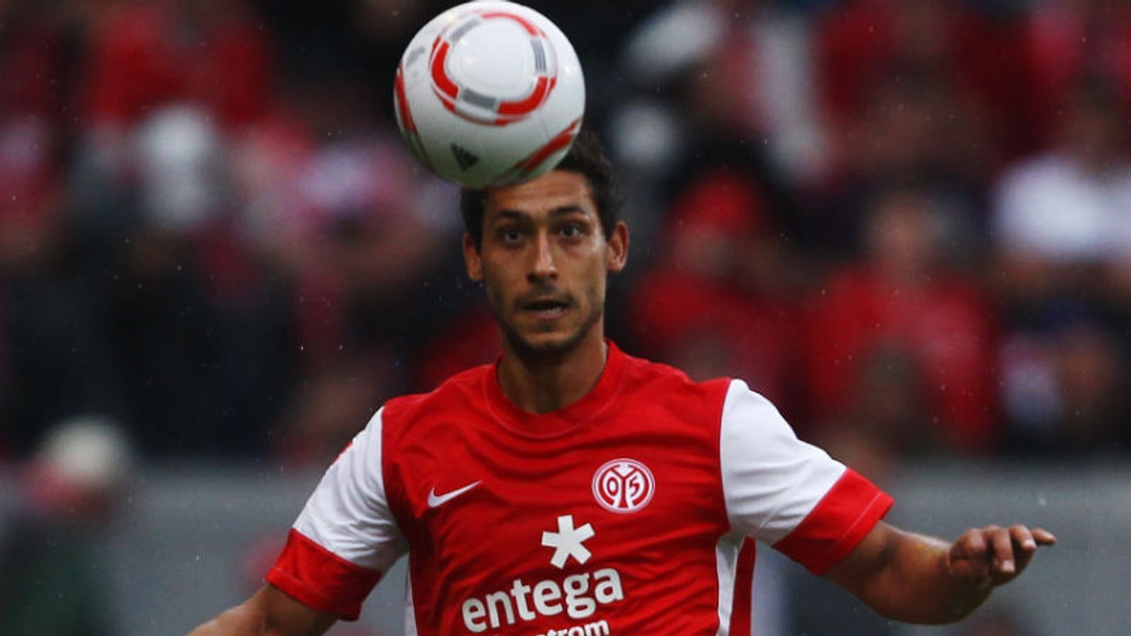 Fathi to make Mainz move | Football News | Sky Sports