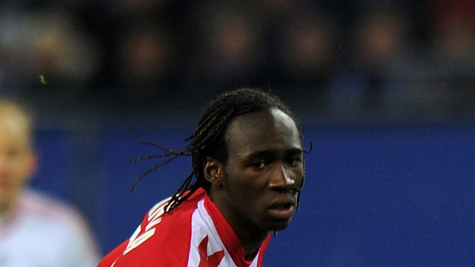 English eyes on Mangala | Football News | Sky Sports