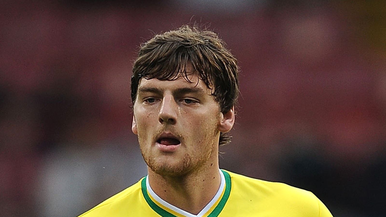 Eagles lead Martin chase | Football News | Sky Sports