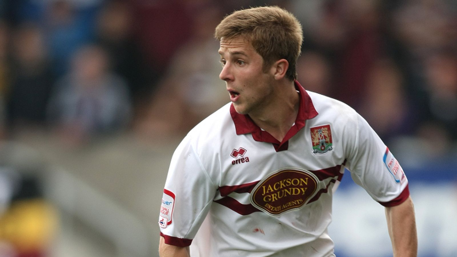 Aidy warns clubs off Jacobs | Football News | Sky Sports