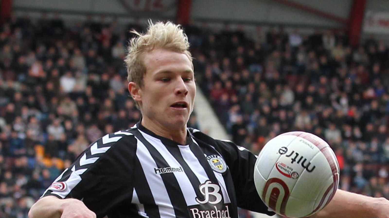 Mooy on the mend | Football News | Sky Sports