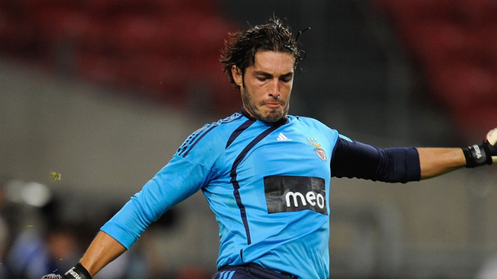 Swans agree Moreira deal | Football News | Sky Sports