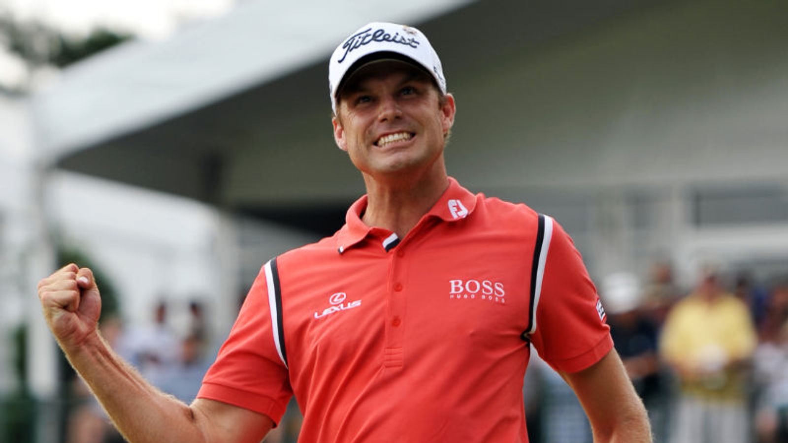 Watney breaks top 10 | Golf News | Sky Sports