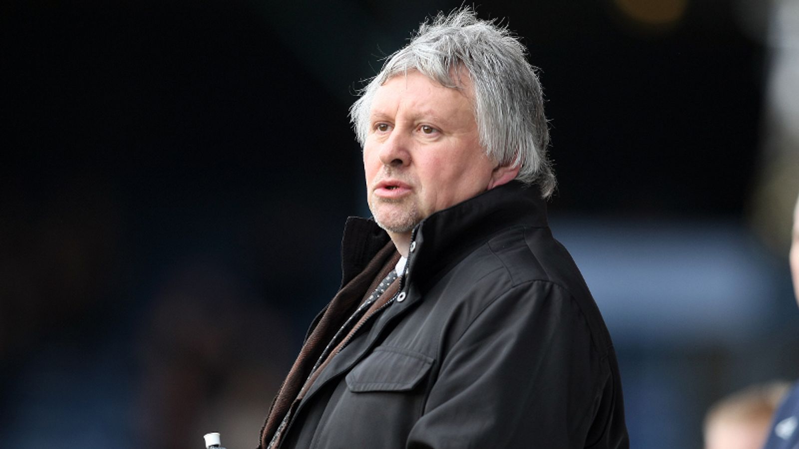 Sturrock: It's not over yet | Football News | Sky Sports