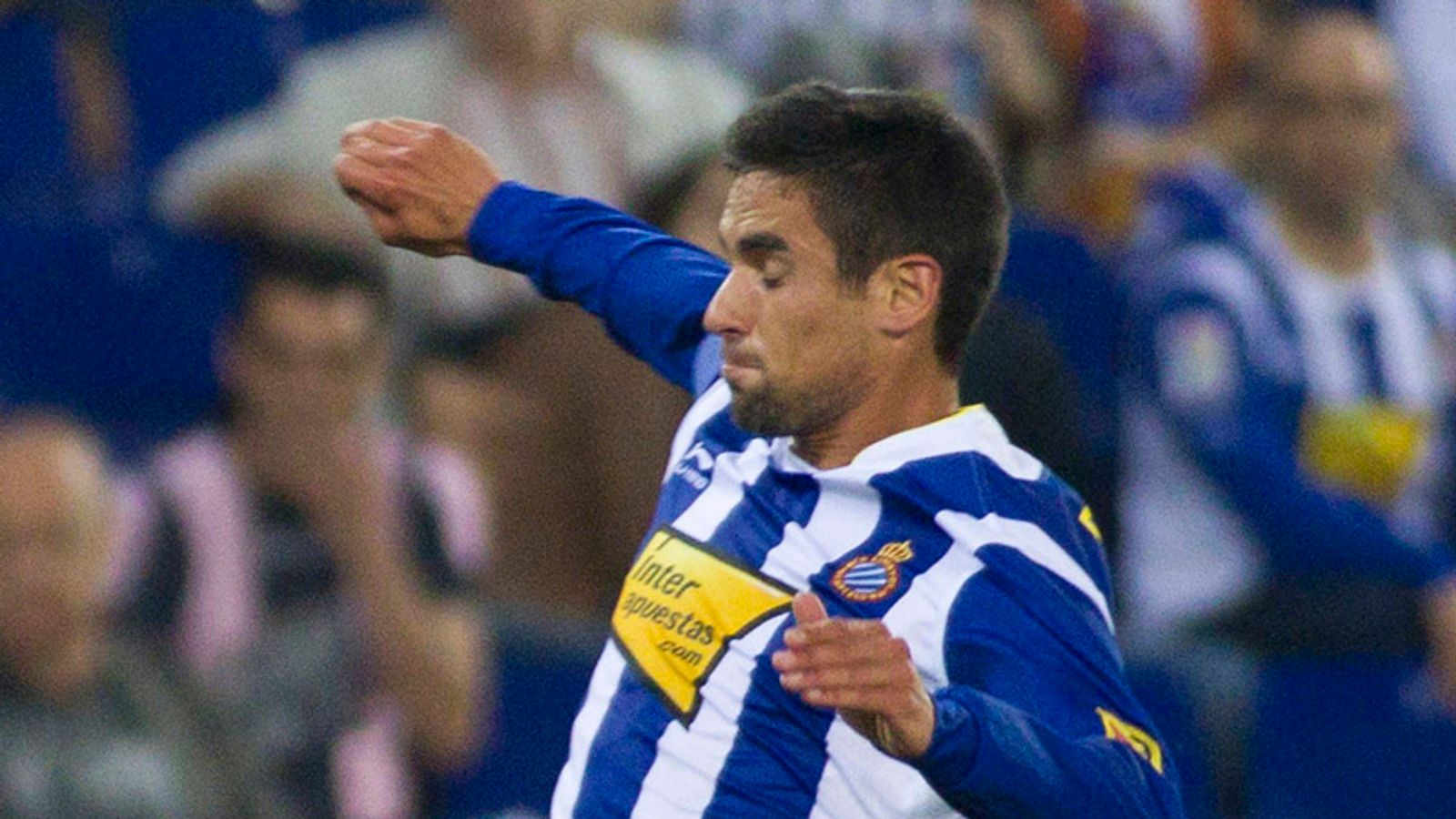 Gers table Rodriguez bid | Football News | Sky Sports