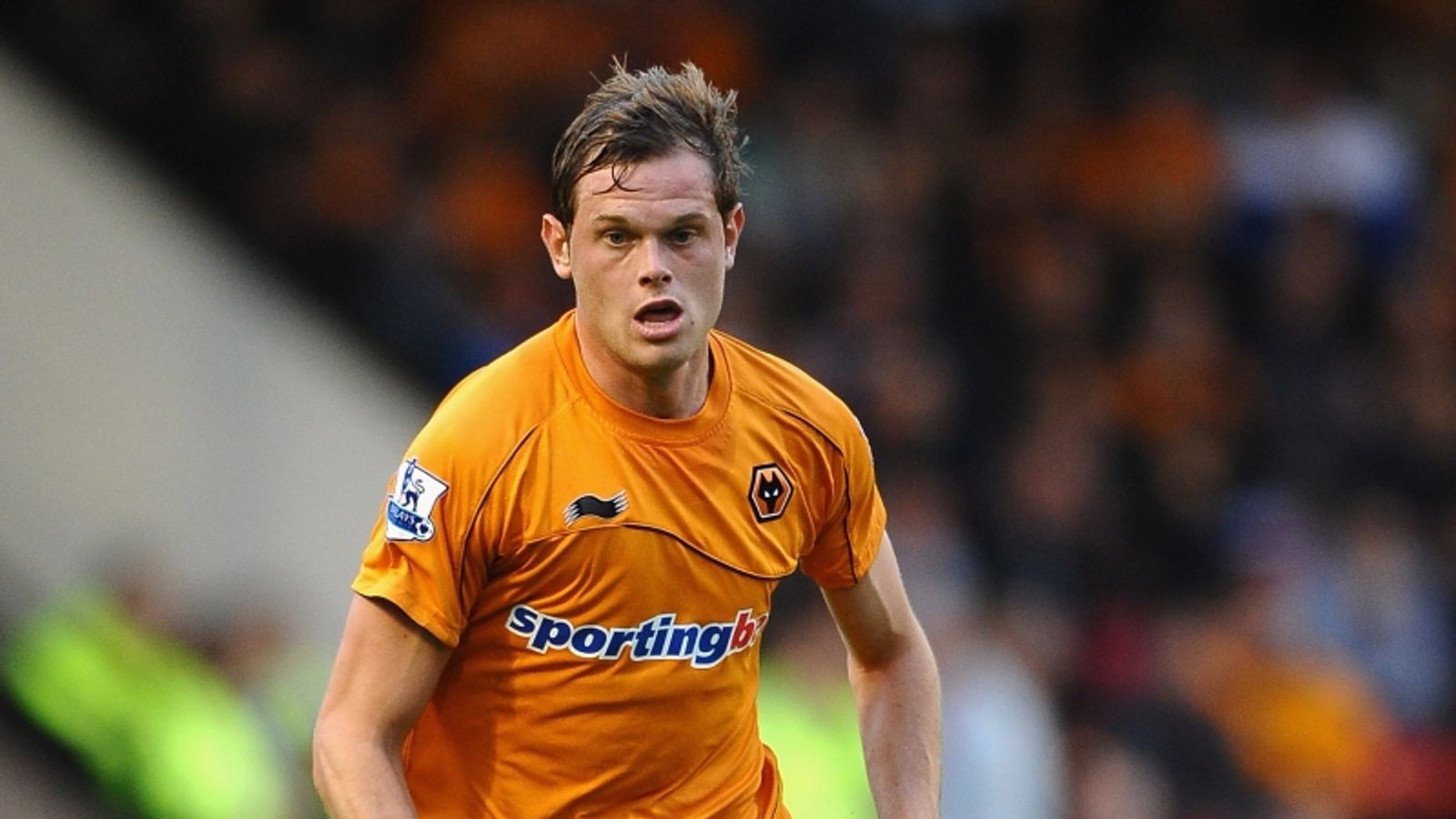 Stearman predicts Wolves fight | Football News | Sky Sports