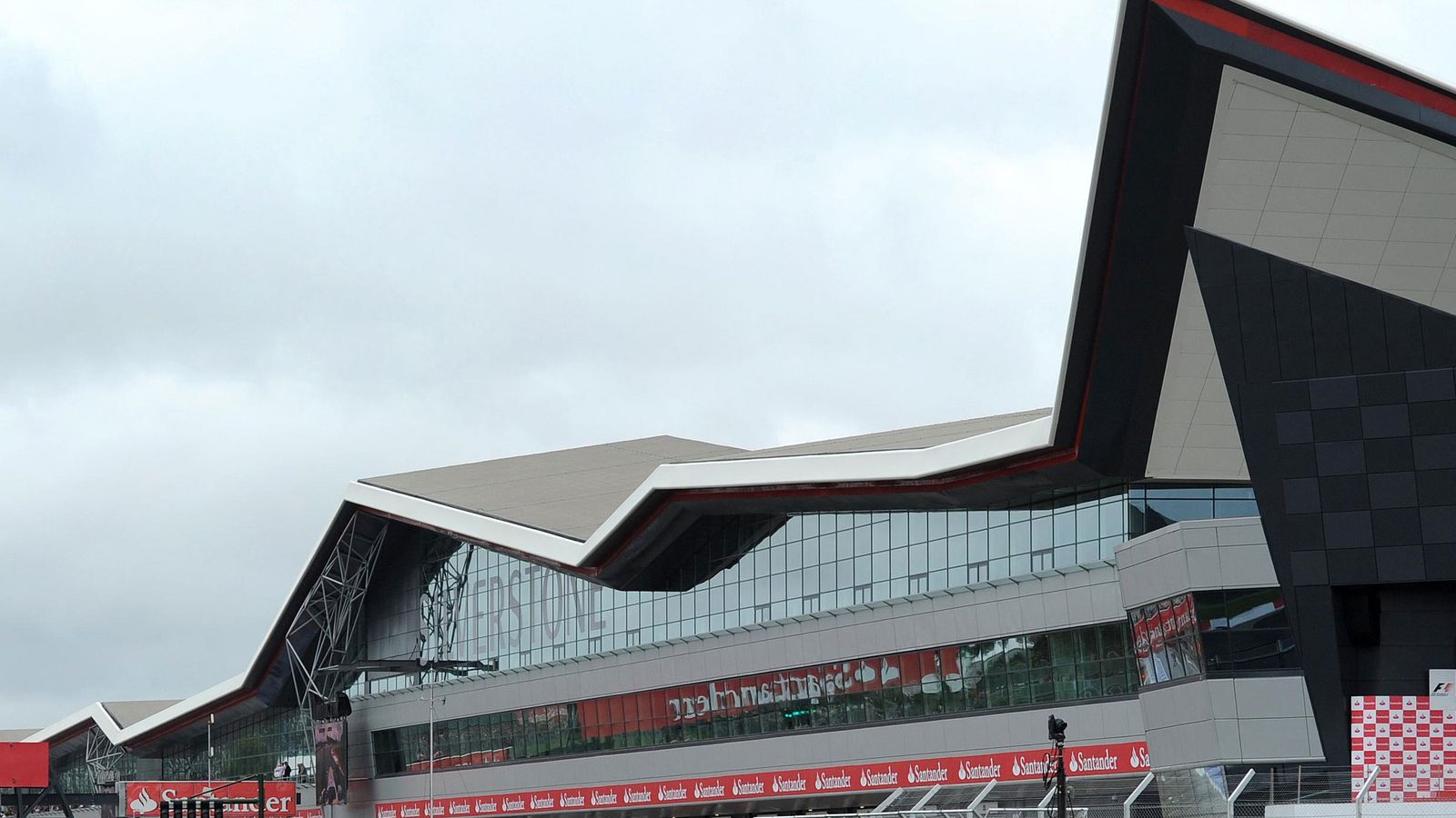 Silverstone hails 'fantastic' GP | F1 News