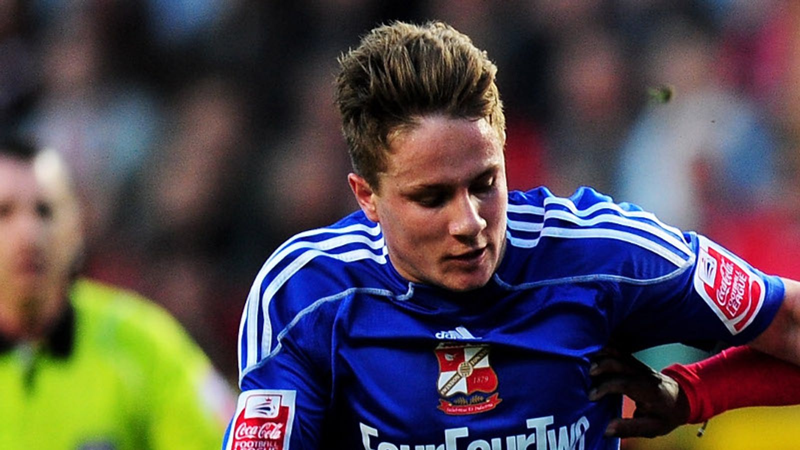 Swindon v Notts County preview | Football News | Sky Sports