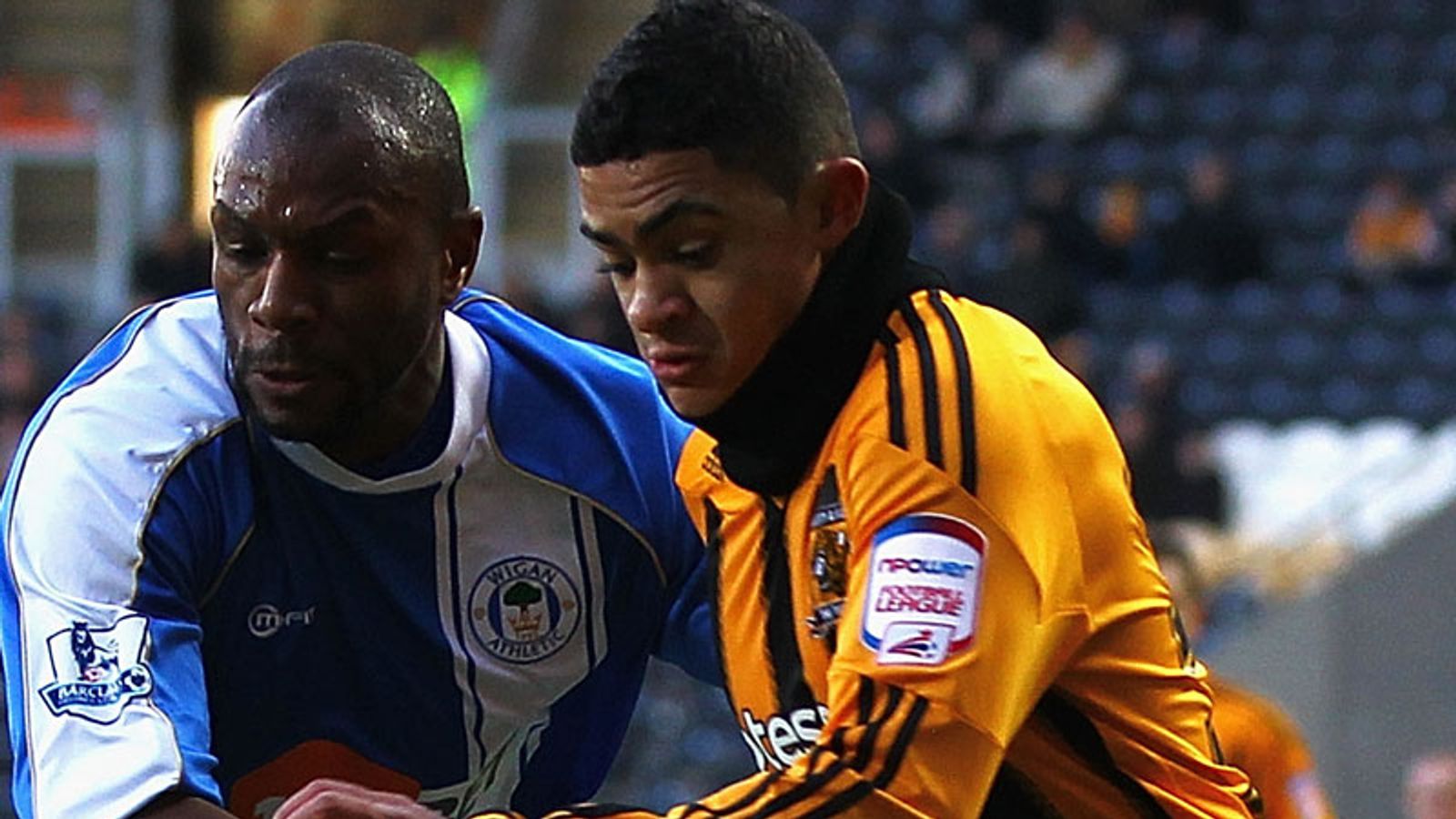 Stewart return excites Pearson | Football News | Sky Sports