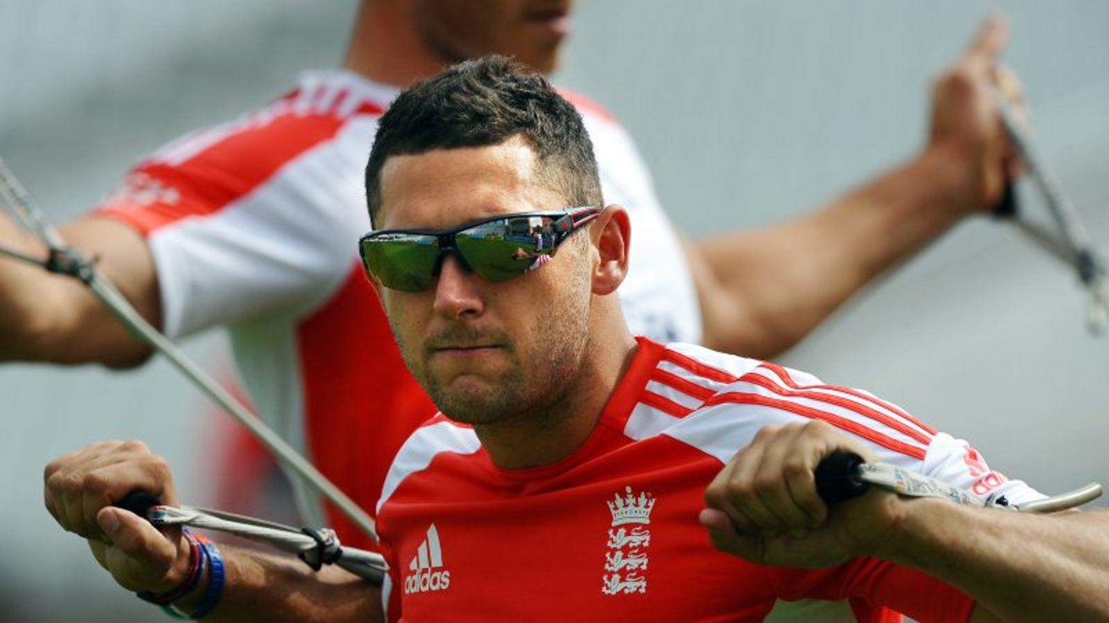 Bresnan won't be elbowed out | Cricket News | Sky Sports