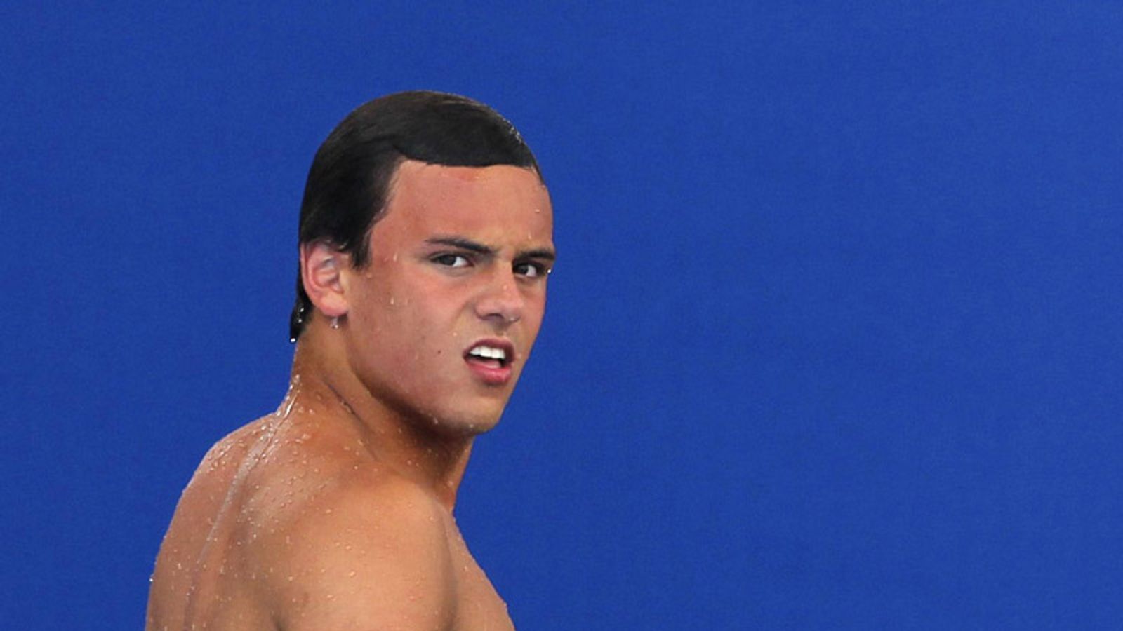 Diving: Daley into final | Sky Sports