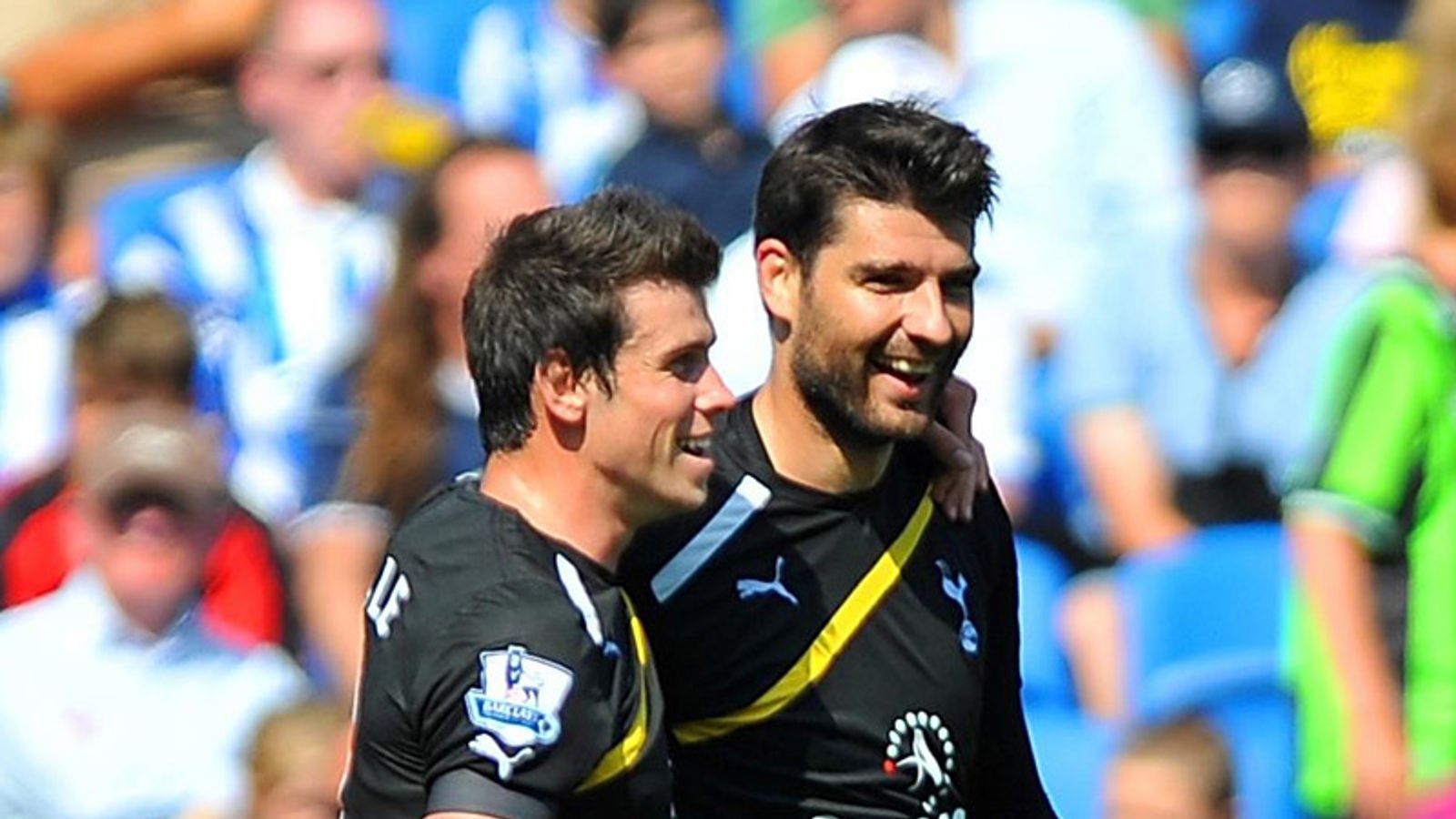 Leverkusen in Corluka talks | Football News | Sky Sports