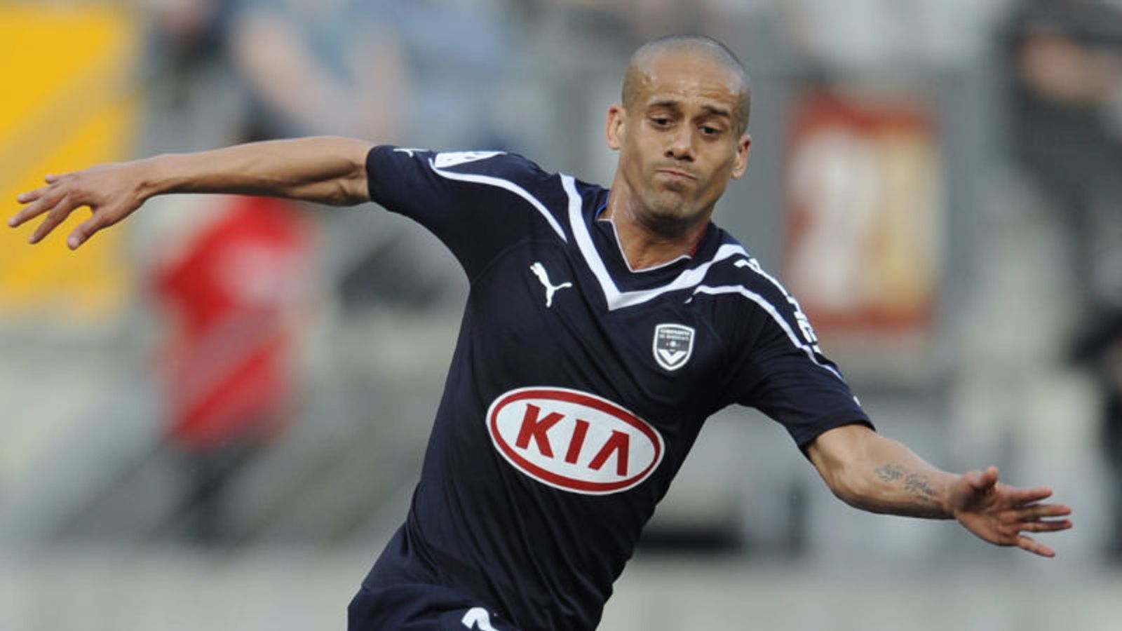 Wendel set for Al lttihad move | Football News | Sky Sports