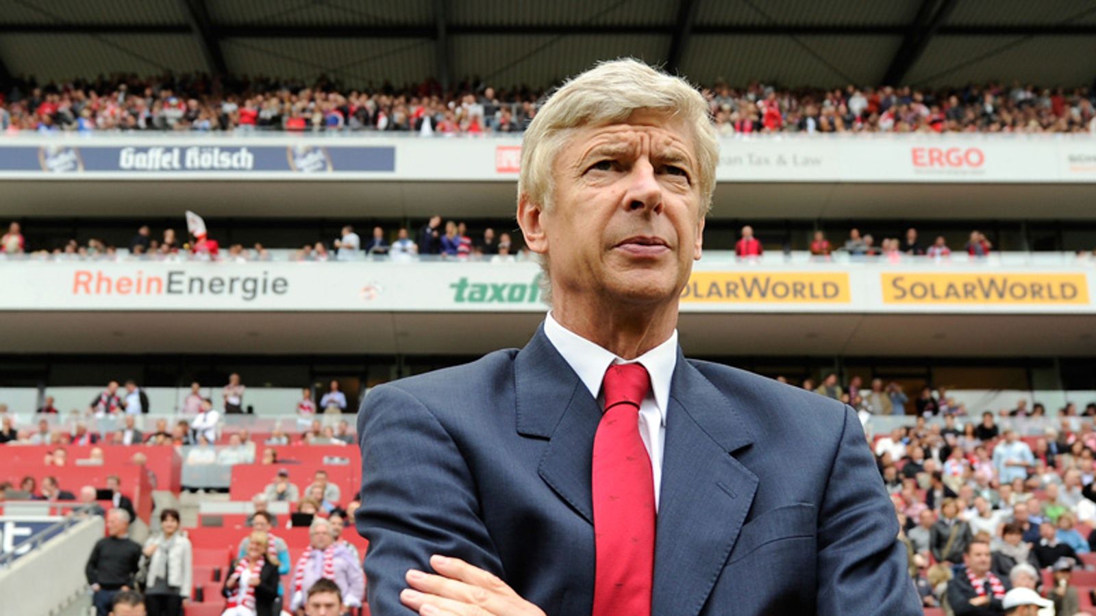Boo-boys turn on Arsenal | Football News | Sky Sports