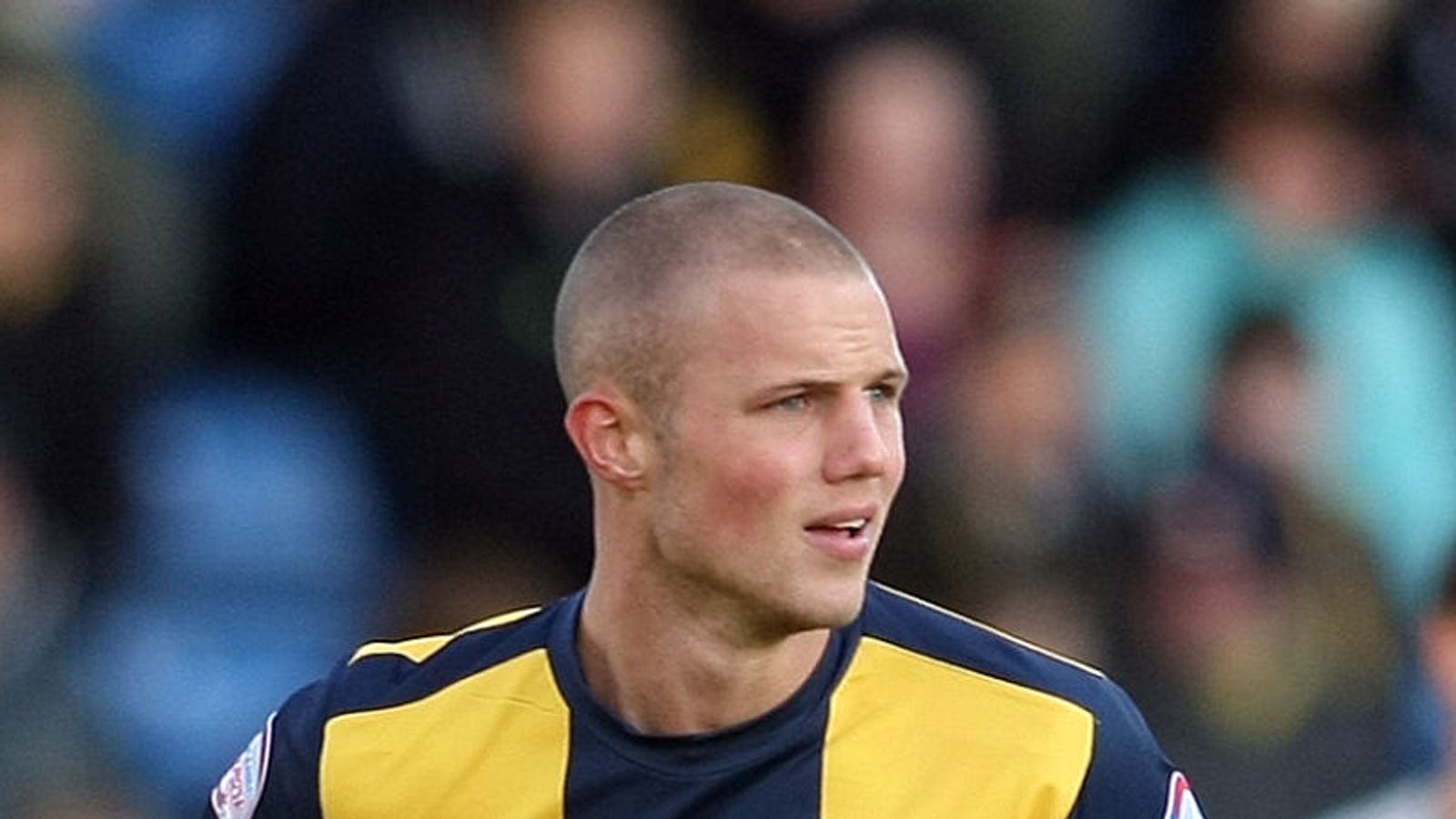 Championship interest in Worley | Football News | Sky Sports