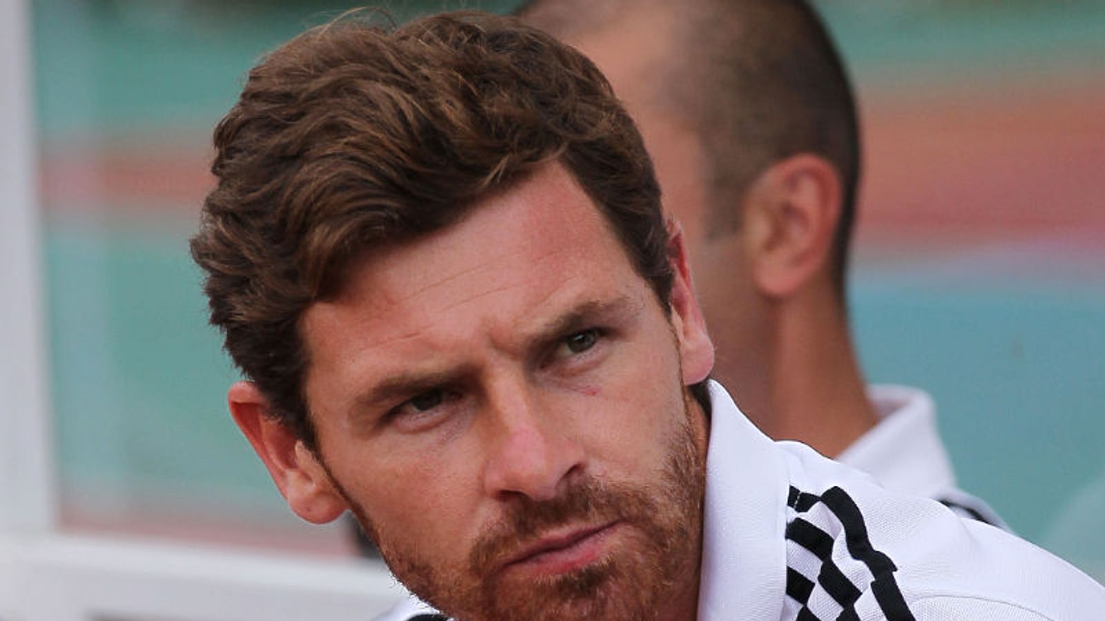 Villas-Boas ready for test | Football News | Sky Sports
