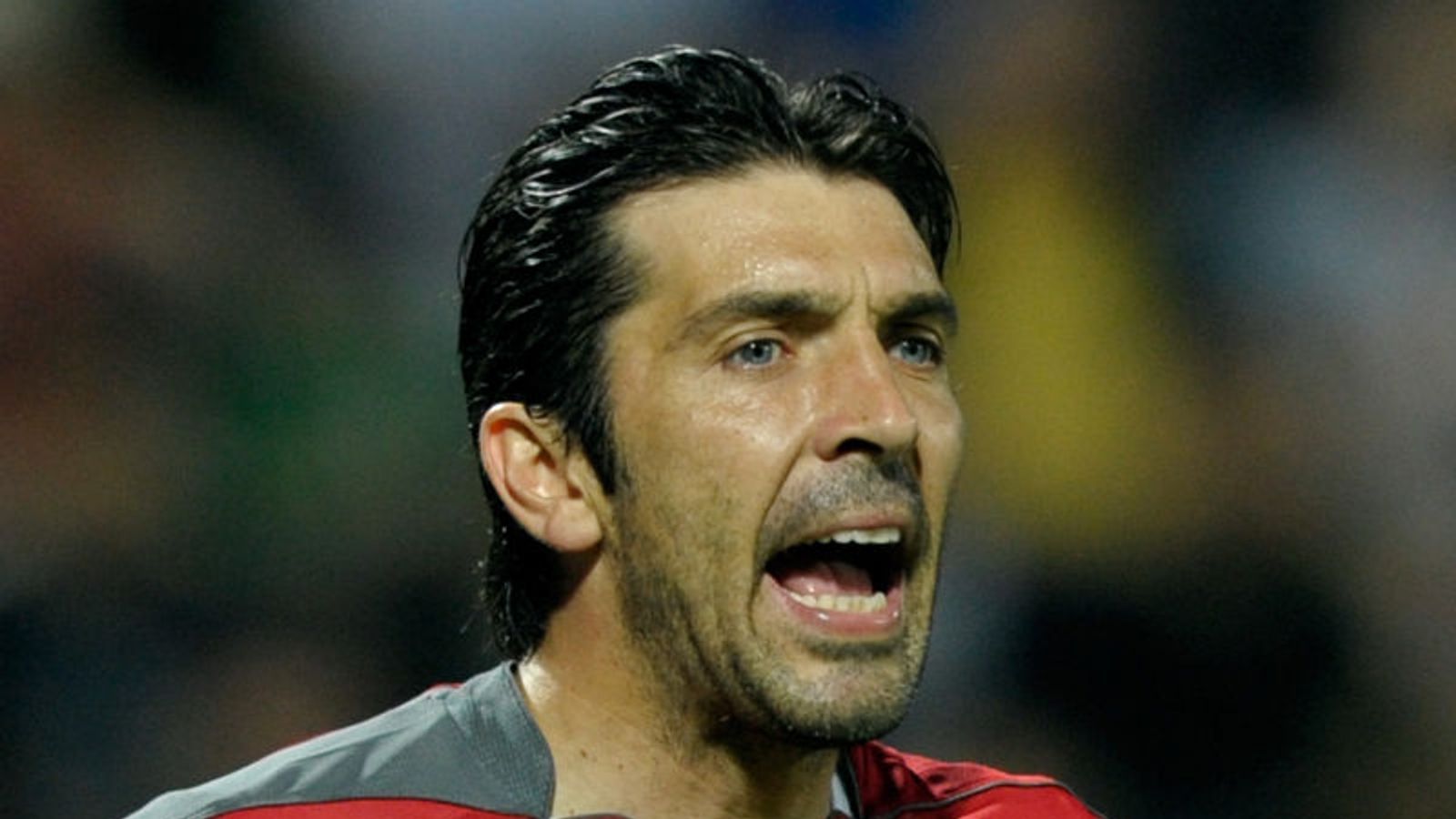 Buffon pledges future to Juve | Football News | Sky Sports