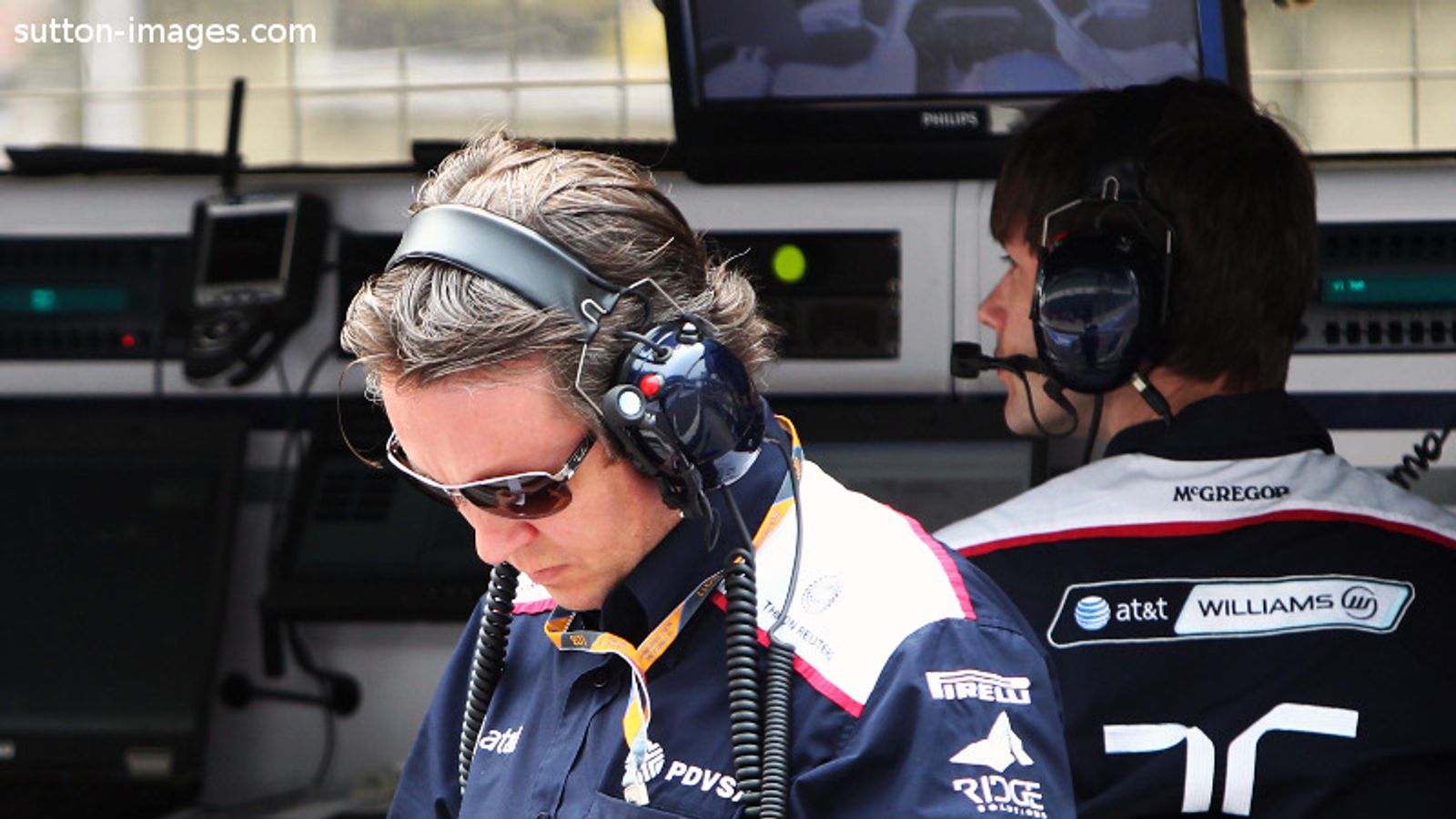 Michael to join McLaren | F1 News | Sky Sports