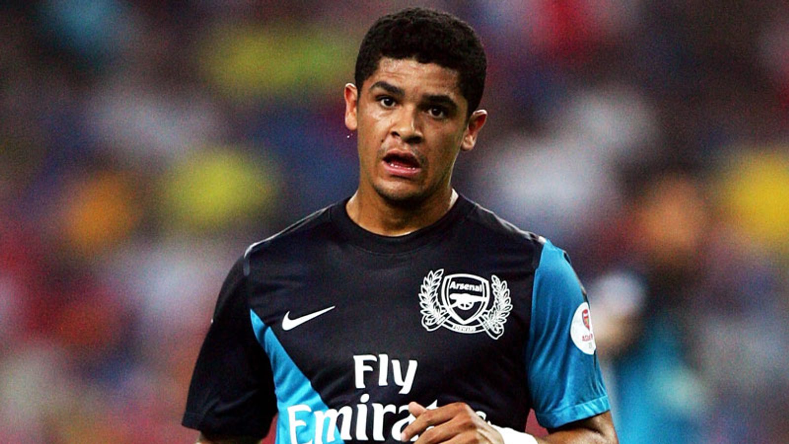 Denilson set for Arsenal return | Football News | Sky Sports