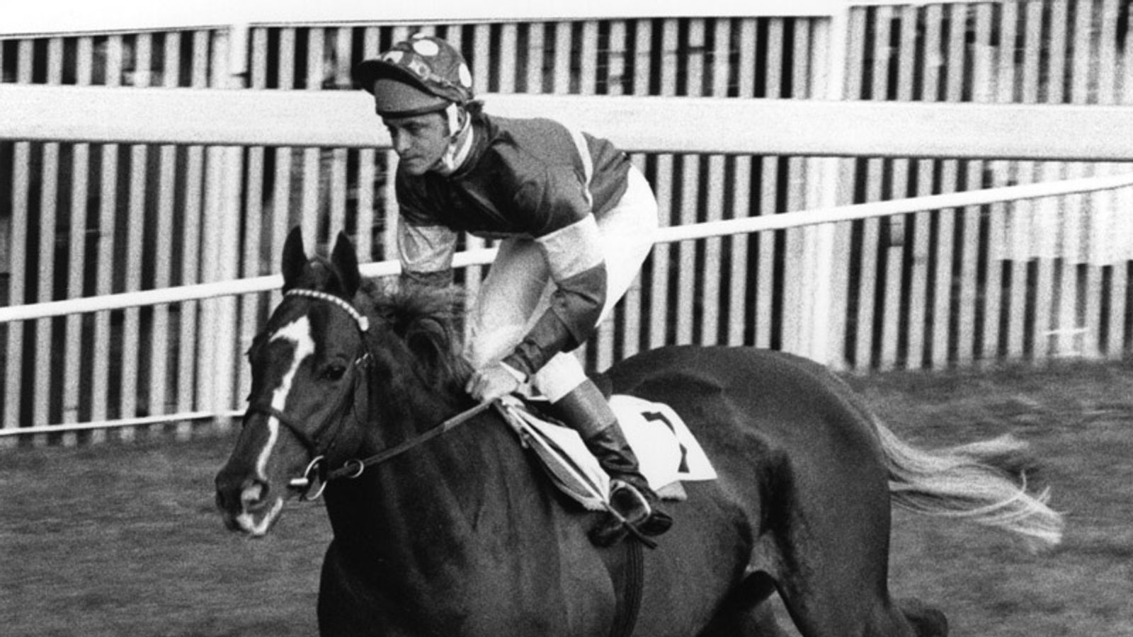 Grundy tops King George list | Racing News | Sky Sports