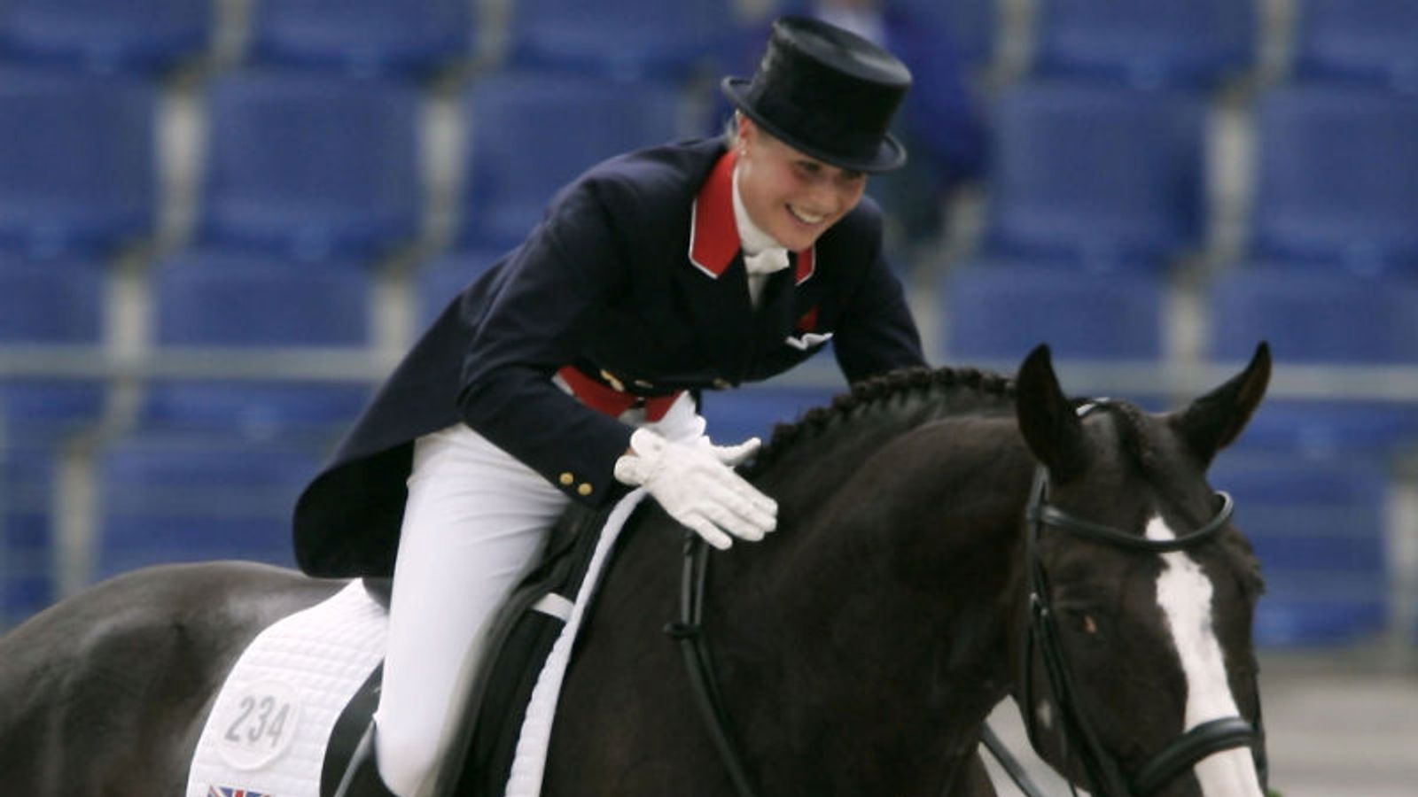 GB riders eye Euro glory | Olympics News | Sky Sports