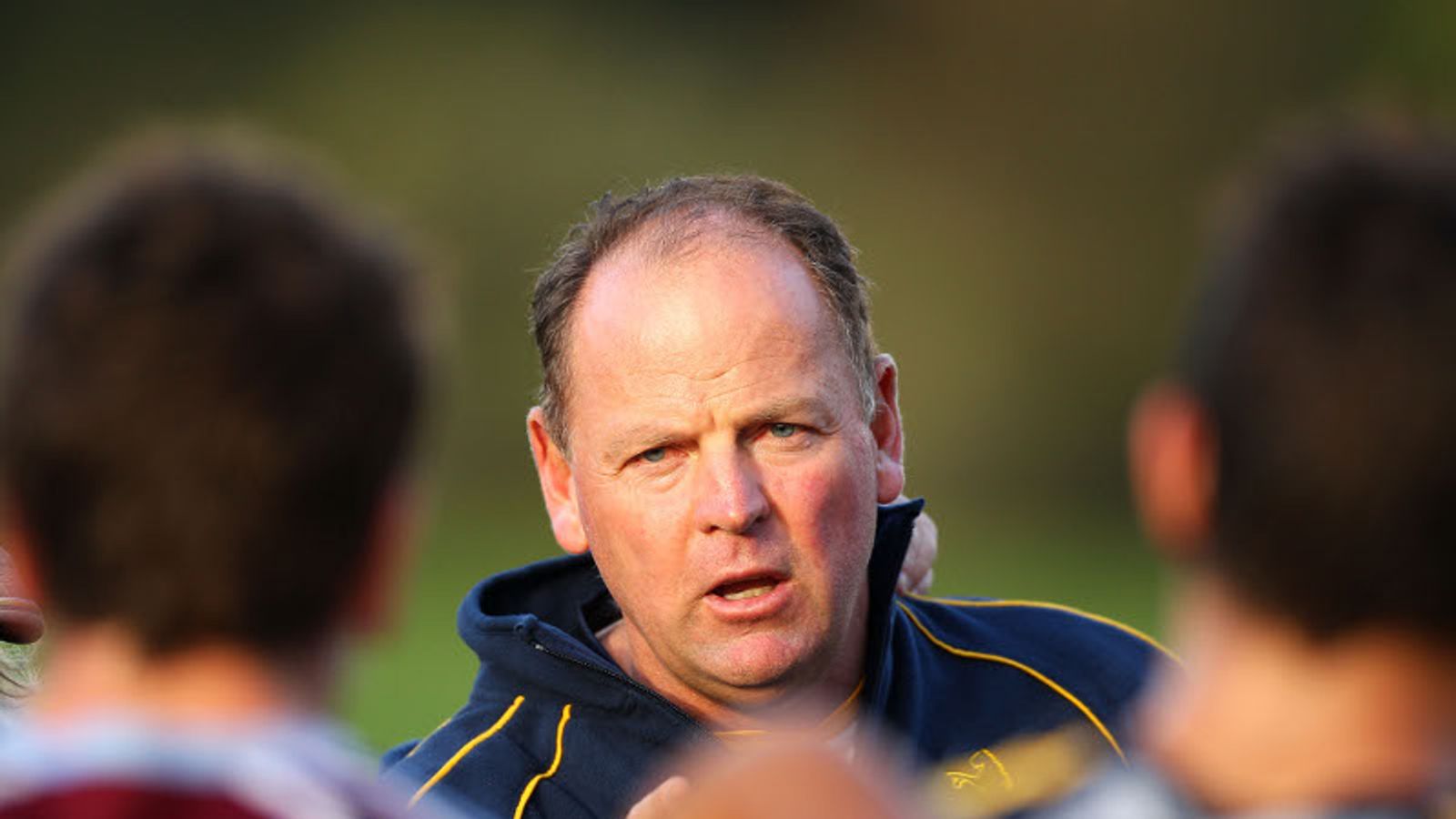 White's name in the frame | Rugby Union News | Sky Sports