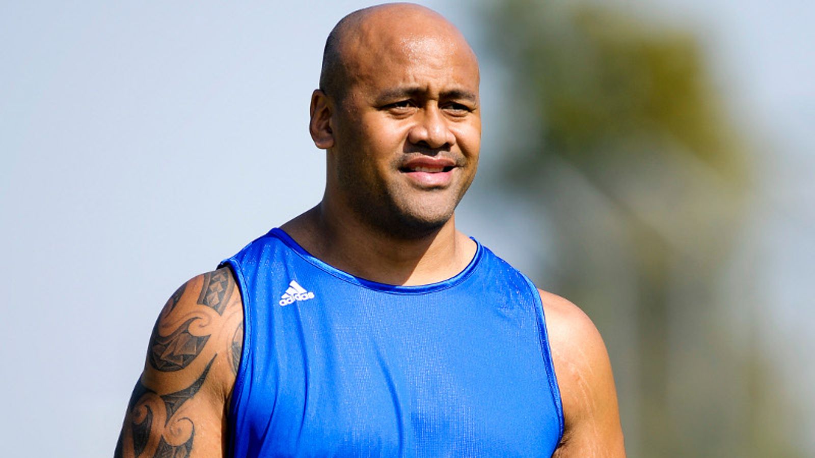 Lomu remains in hospital | Rugby Union News | Sky Sports