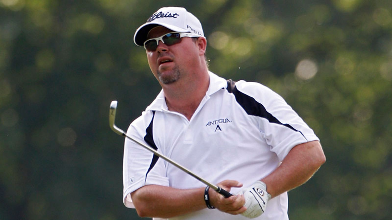 Blanks in charge in Illinois | Golf News | Sky Sports