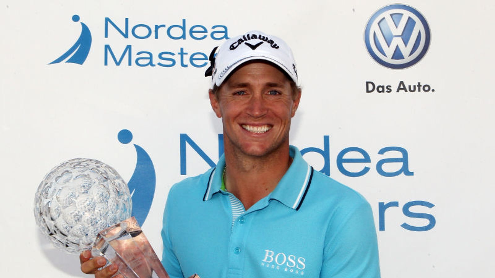 Third Tour title for Noren | Golf News | Sky Sports