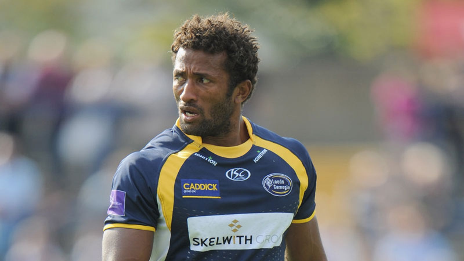 Tadulala makes Keighley switch | Rugby League News | Sky Sports