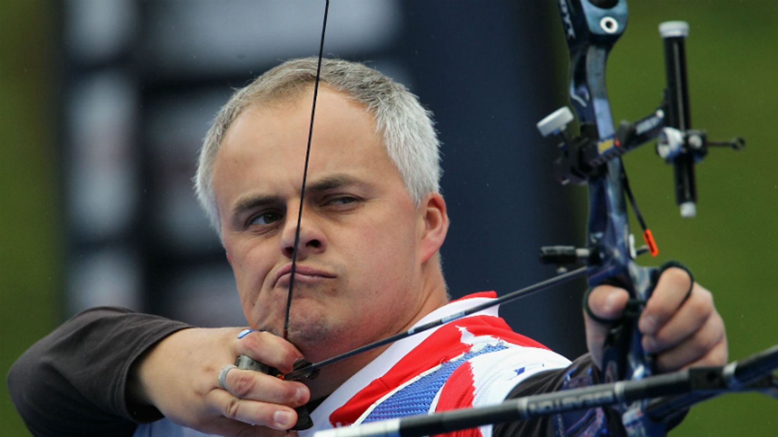 Simon Terry | Olympics News | Sky Sports