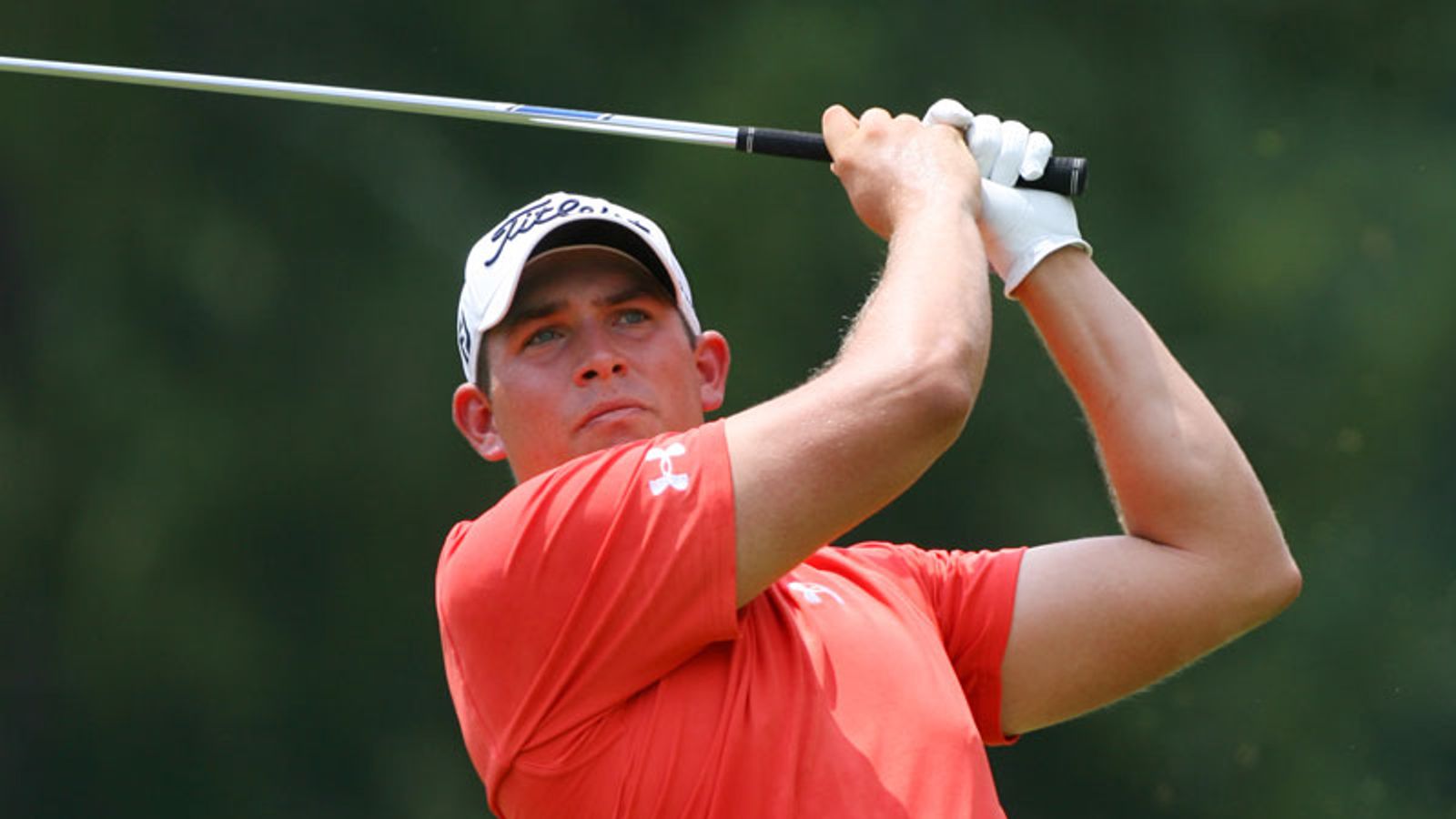 Stallings takes play-off glory | Golf News | Sky Sports
