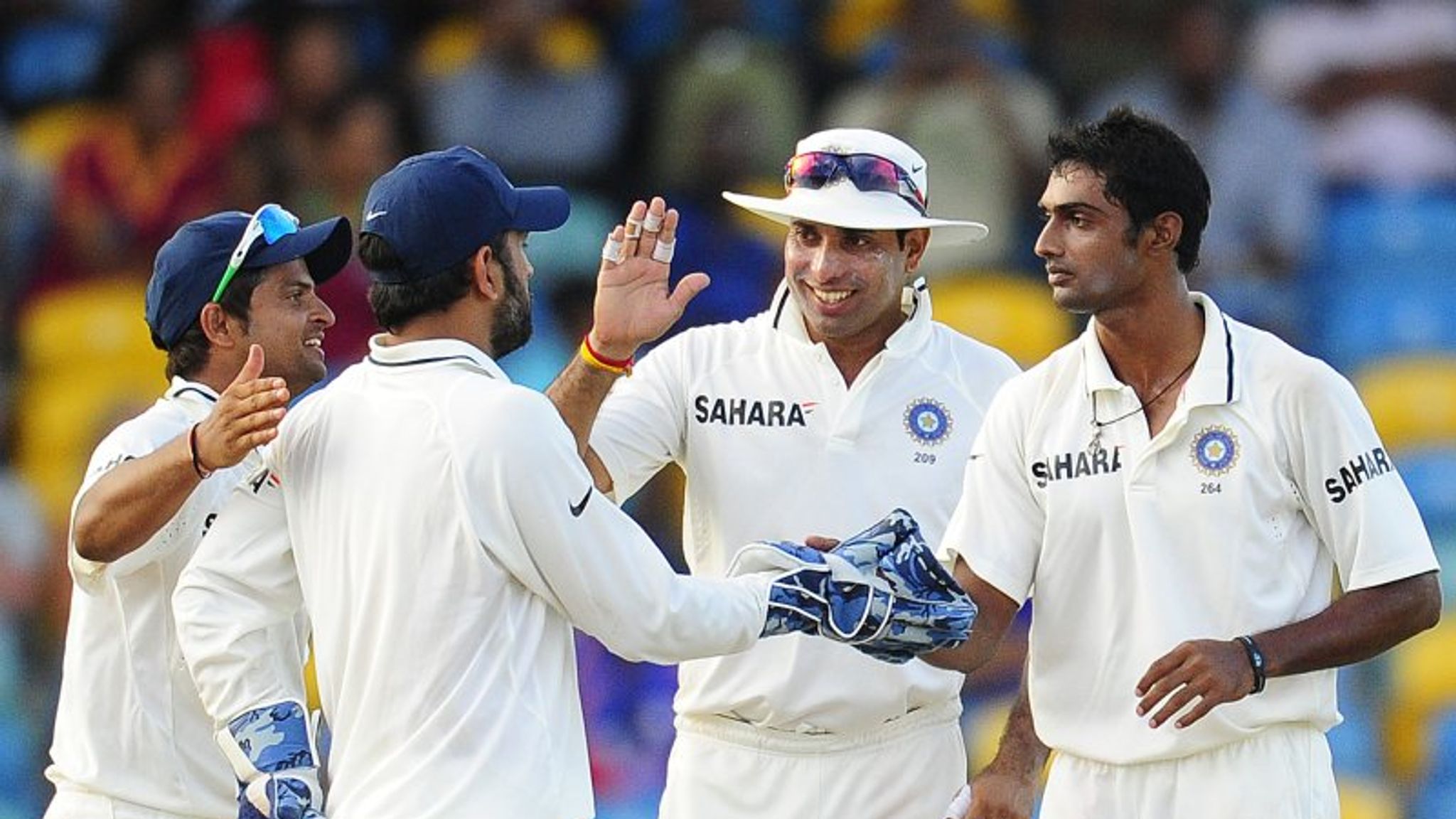 Mithun heading Down Under | Cricket News | Sky Sports