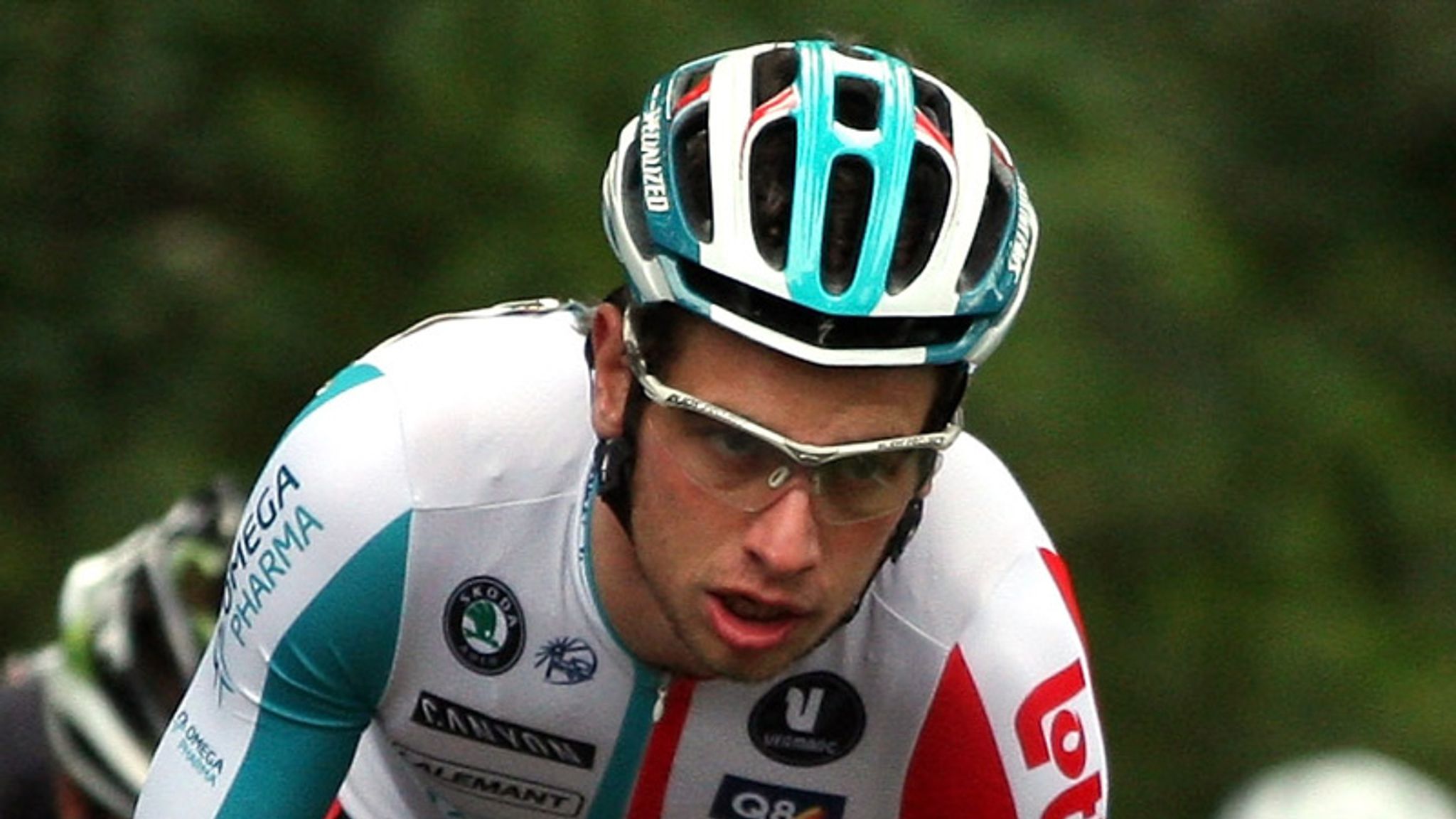 Blythe seals BMC switch | Cycling News | Sky Sports