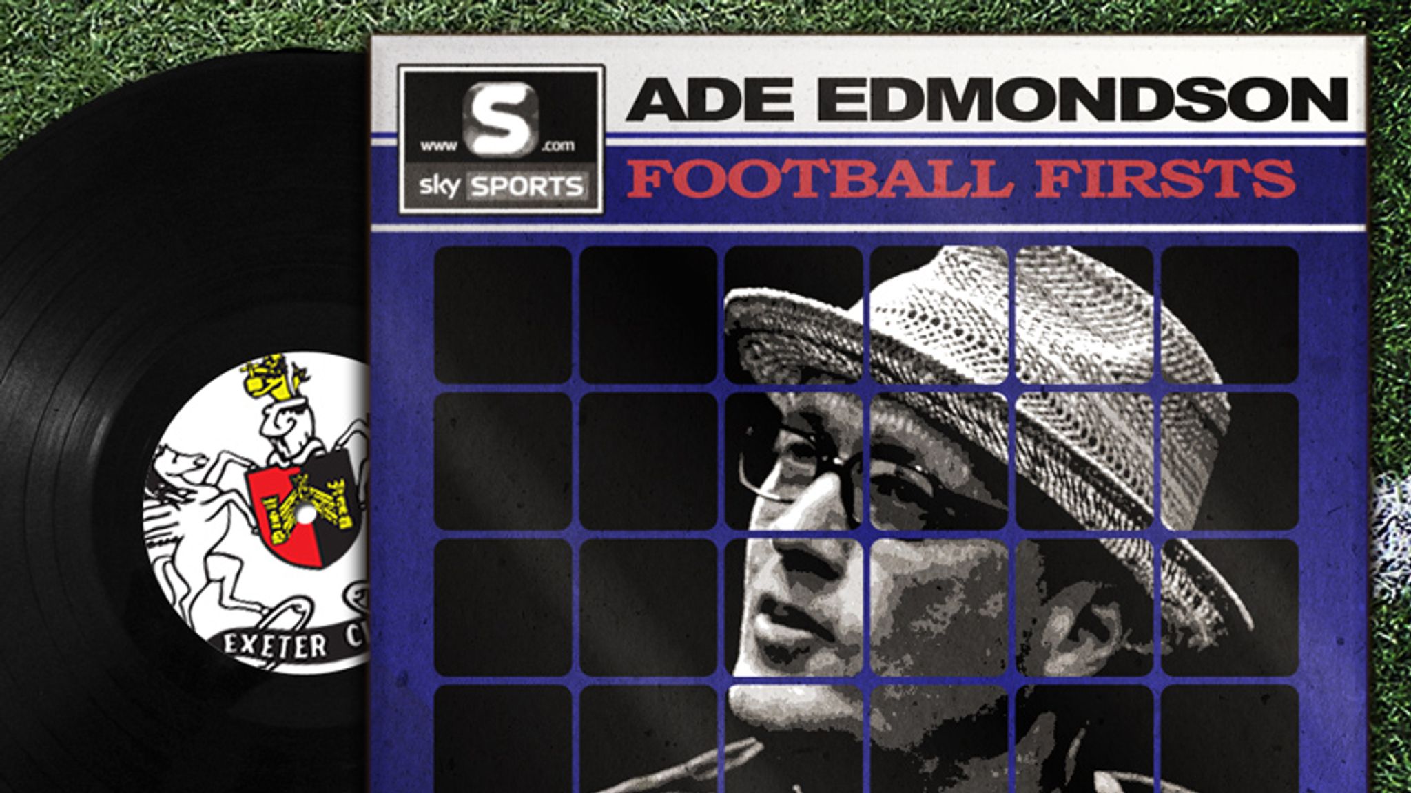 Ade Edmondson | Football News | Sky Sports