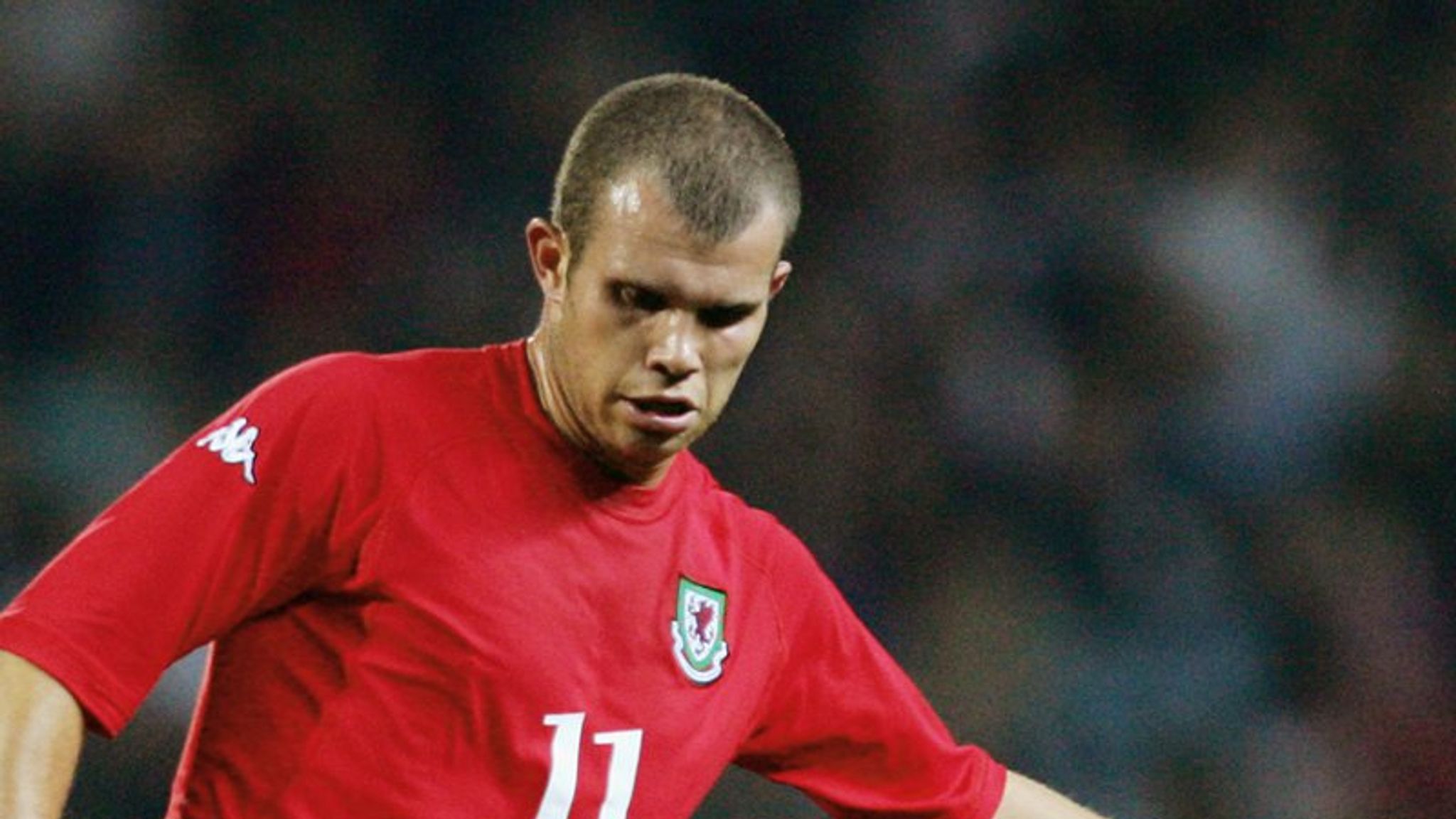 Birchall loaned to Dartford | Football News | Sky Sports