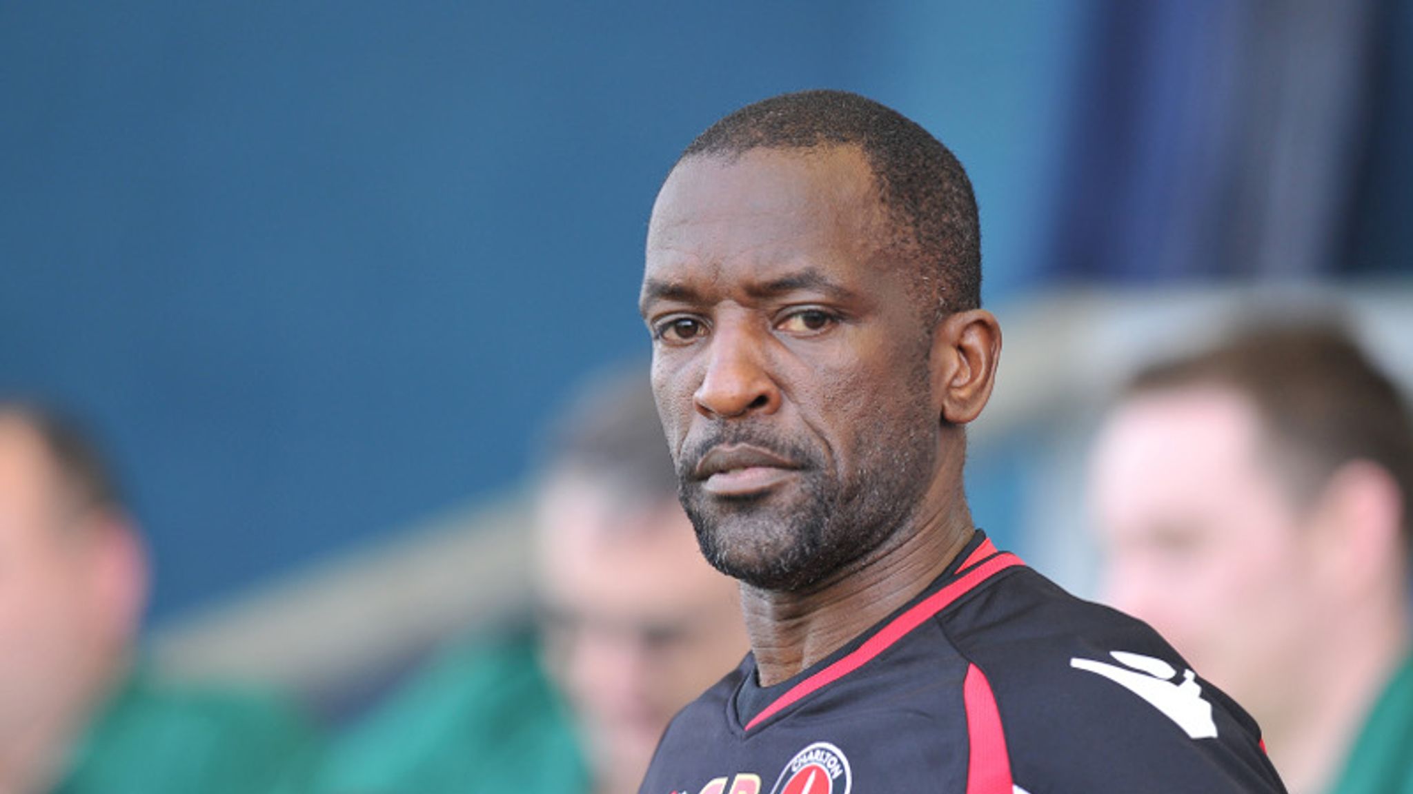 Powell: Hands off my stars | Football News | Sky Sports