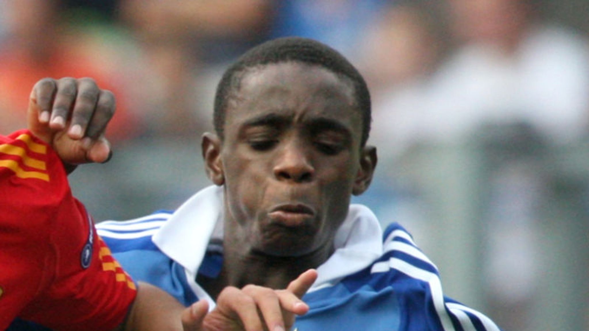 Rennes plotting Mavinga move | Football News | Sky Sports