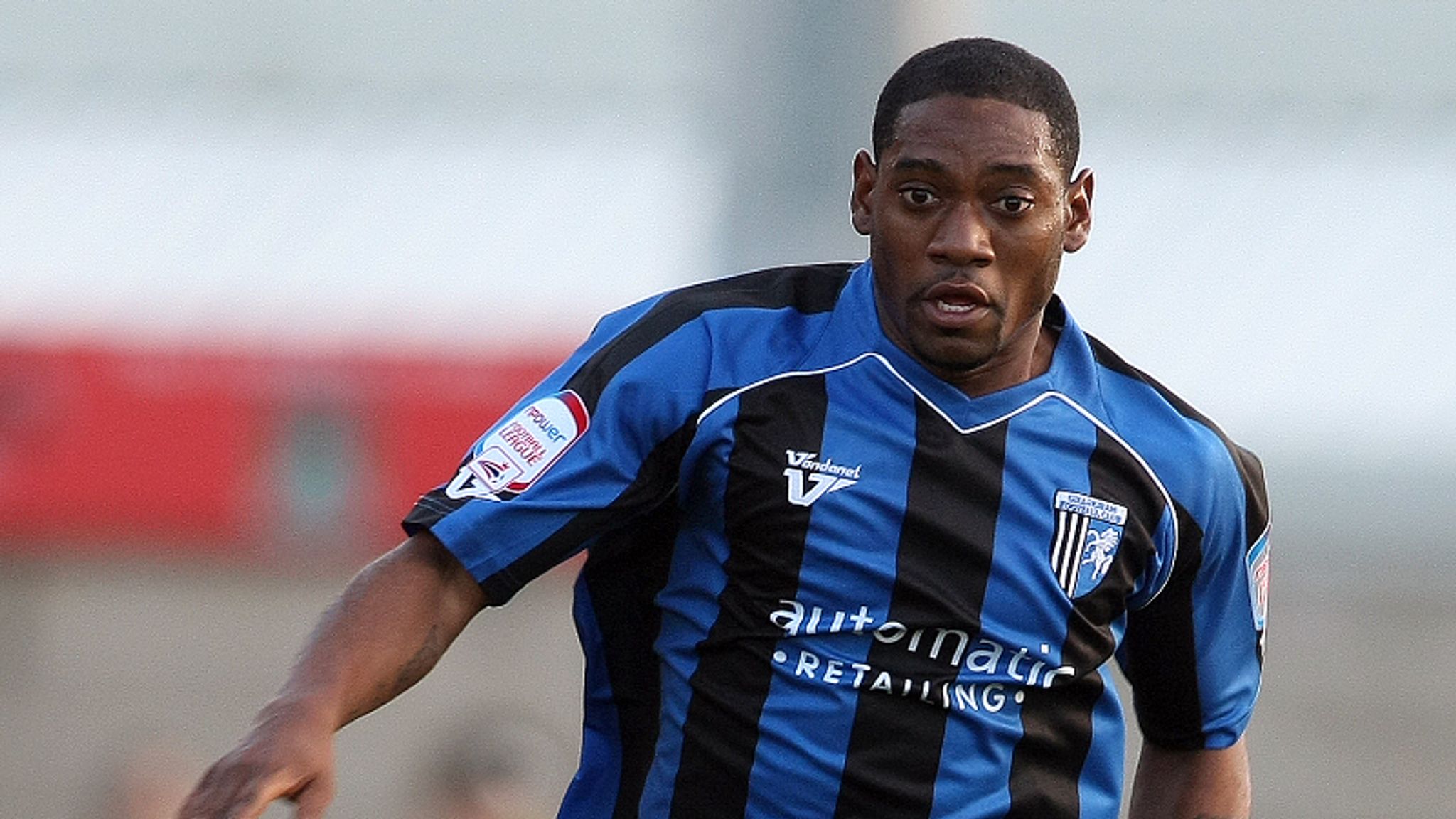 Oli late show denies Rovers | Football News | Sky Sports