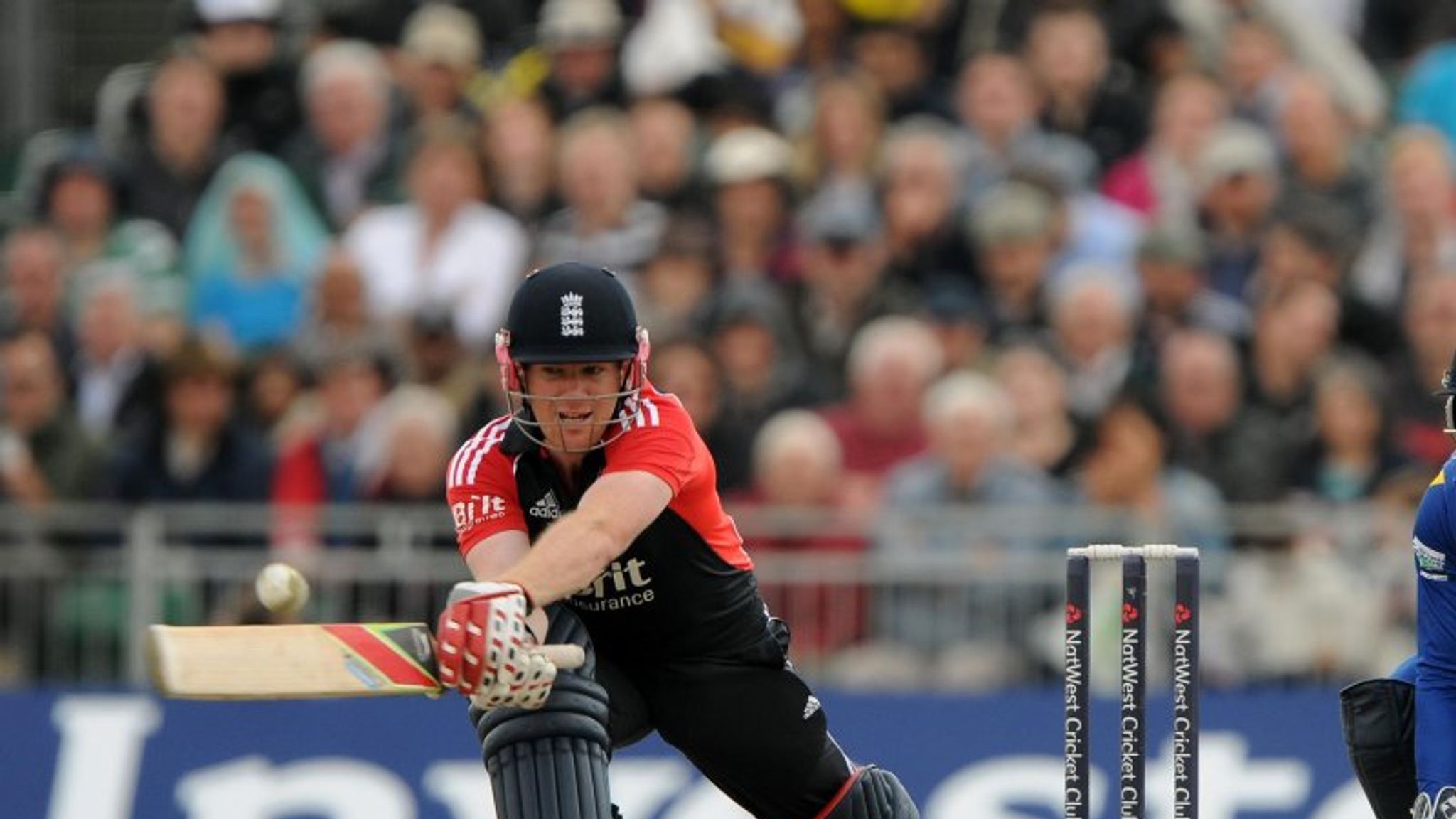 IPL a boon for Morgan | Cricket News | Sky Sports