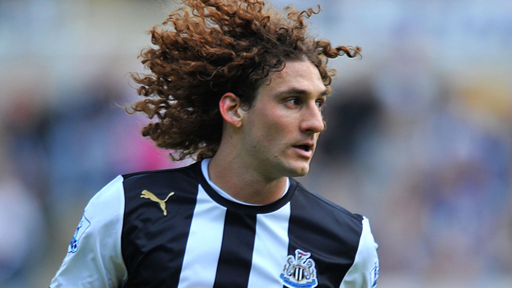 Coloccini not targeting Europe | Football News | Sky Sports