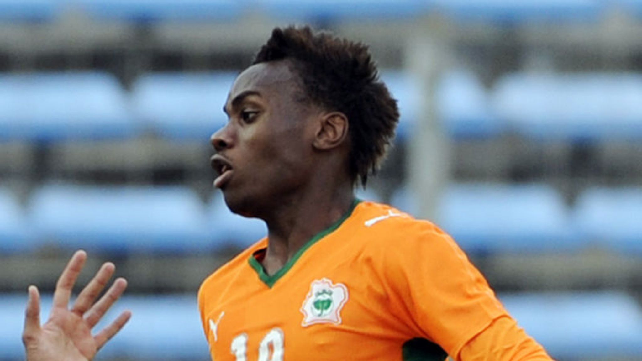 Drogba lands Dijon deal | Football News | Sky Sports