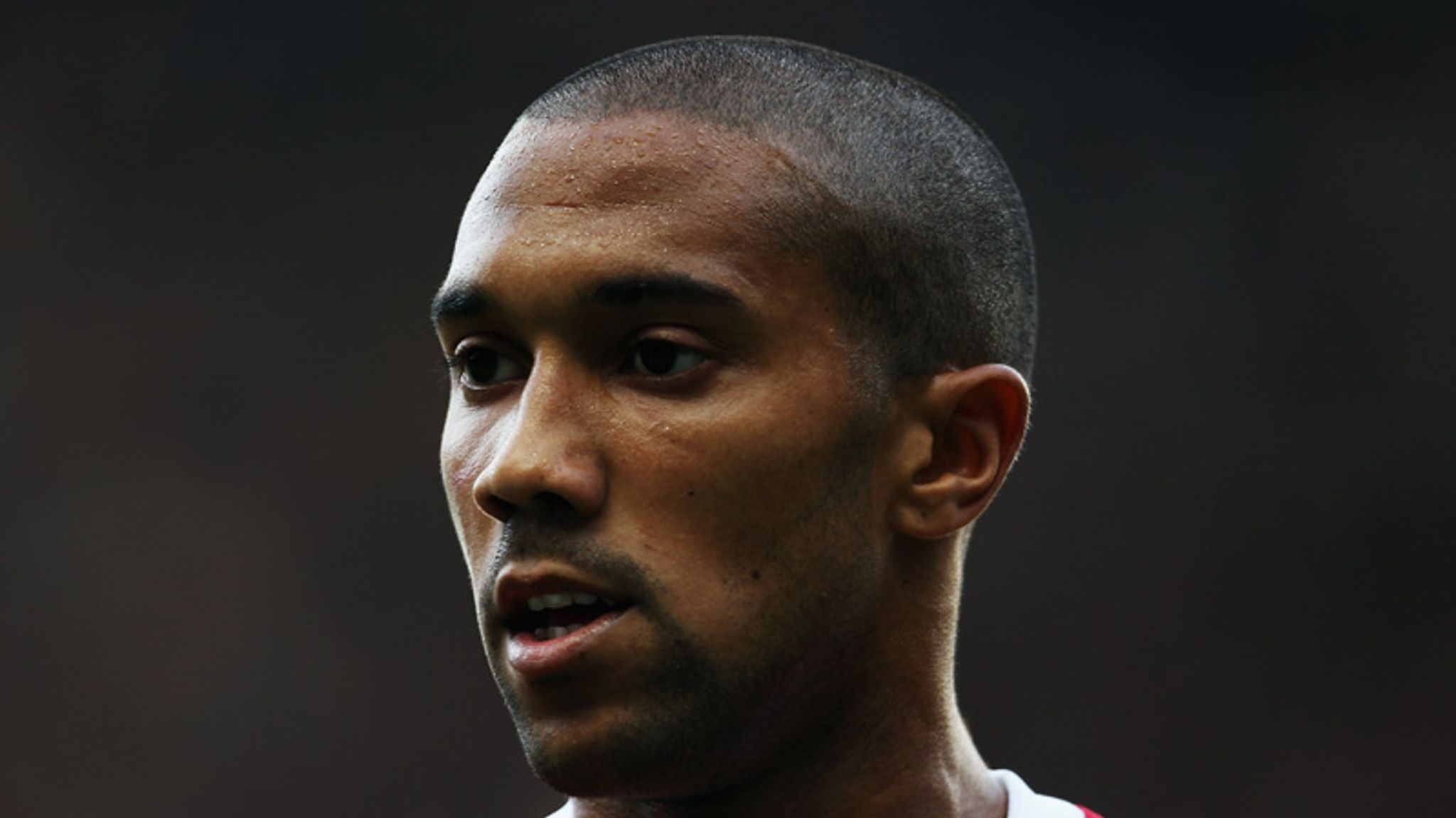 City training shocks Clichy | Football News | Sky Sports