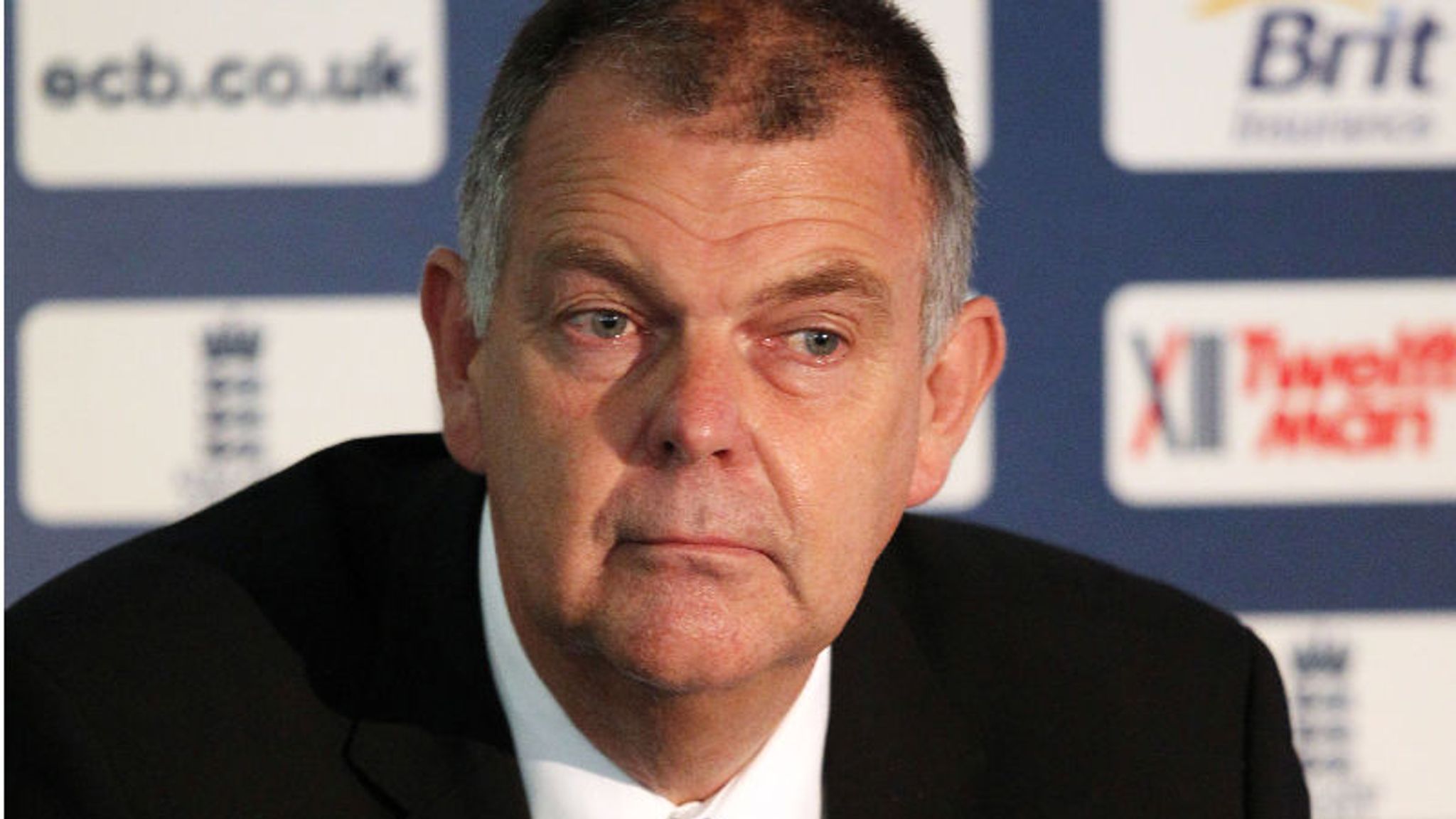 Bob Willis sad to see Geoff Miller exit after successful period ...