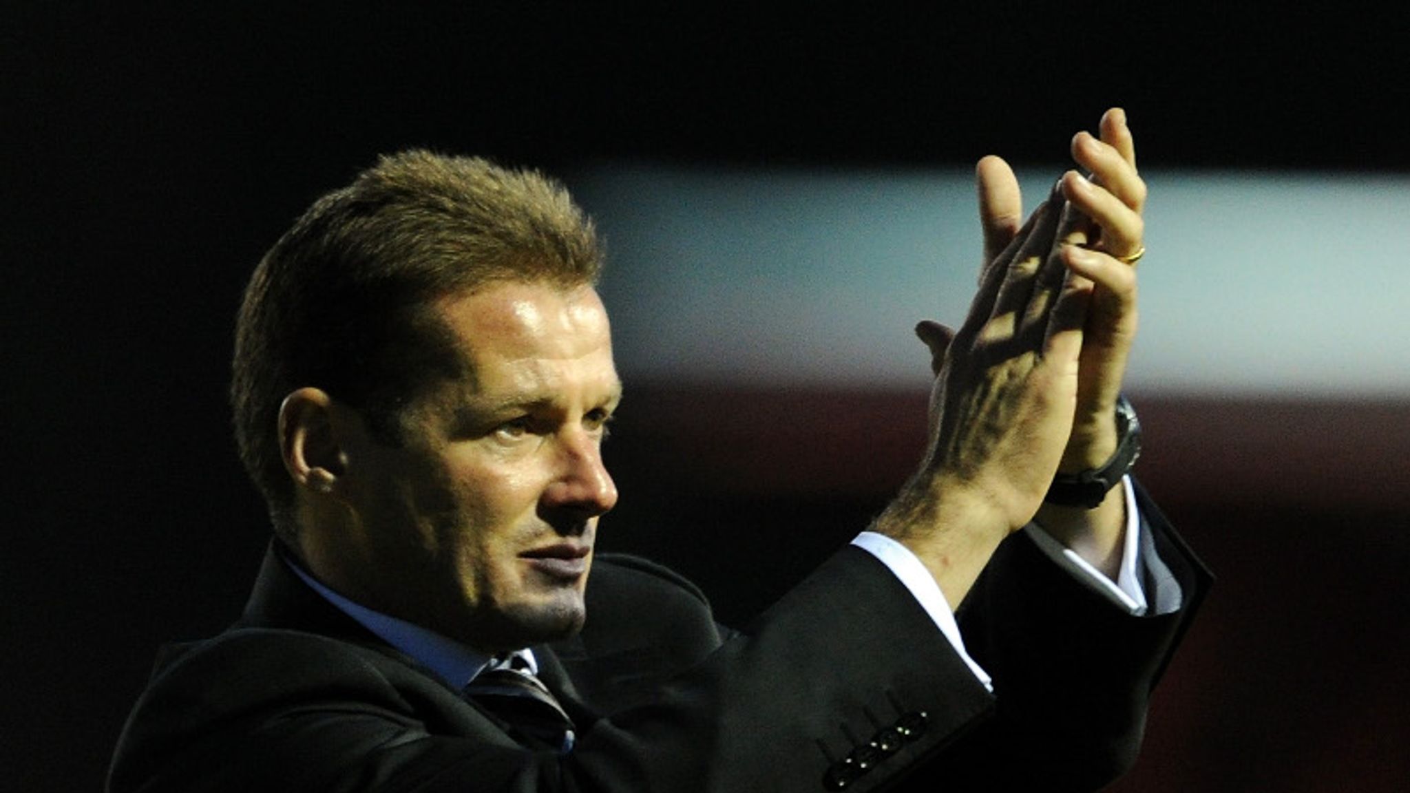 Westley: Changes was the key | Football News | Sky Sports